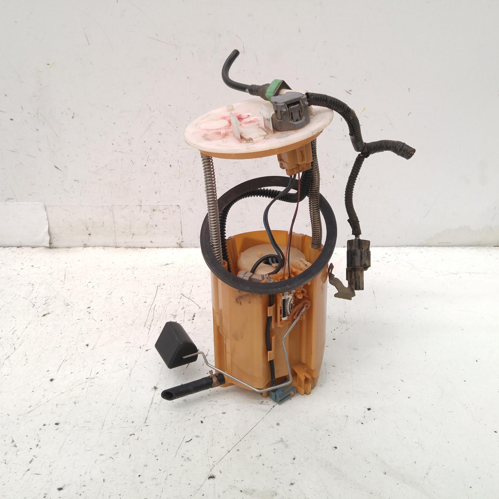 #315800, Used fuel pump for 2008 outlander| petrol, 2.4, 4b12, zg-zh ...