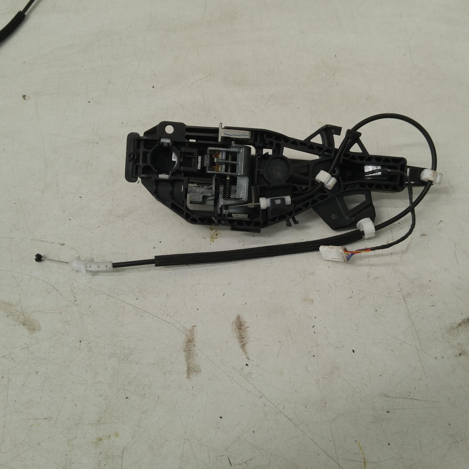 #319704, Used door handle for 2019 Equinox| outer, lh front, ls/lt, eq ...