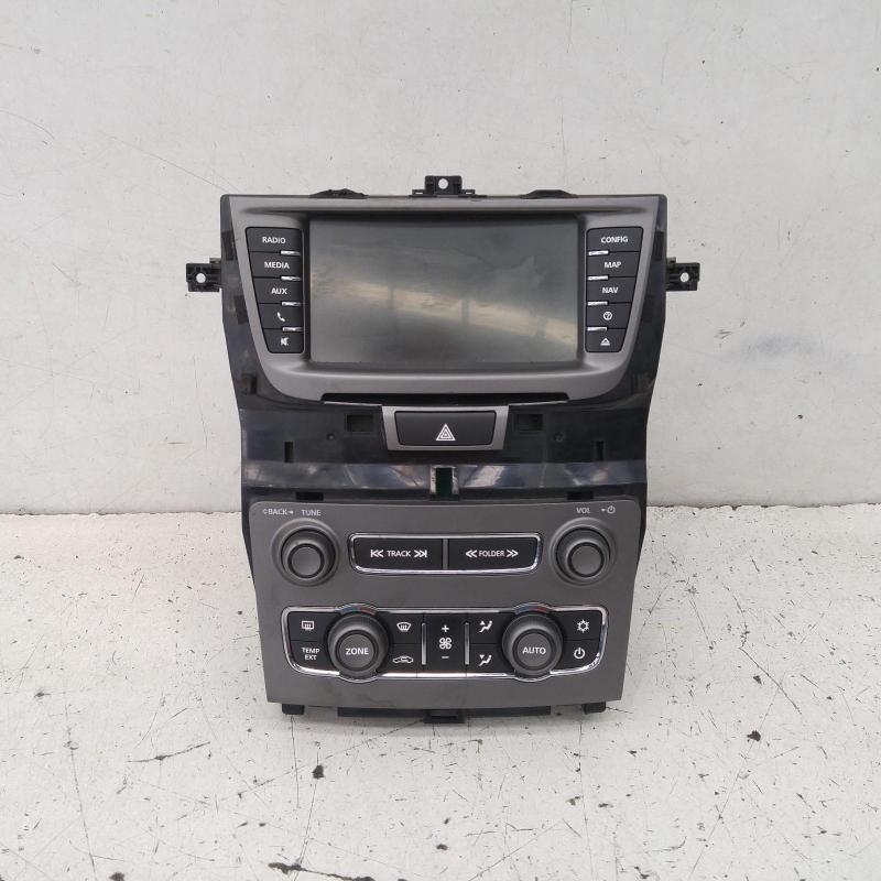 #329032, Used stereo/head unit for 2012 commodore| dash radio control ...