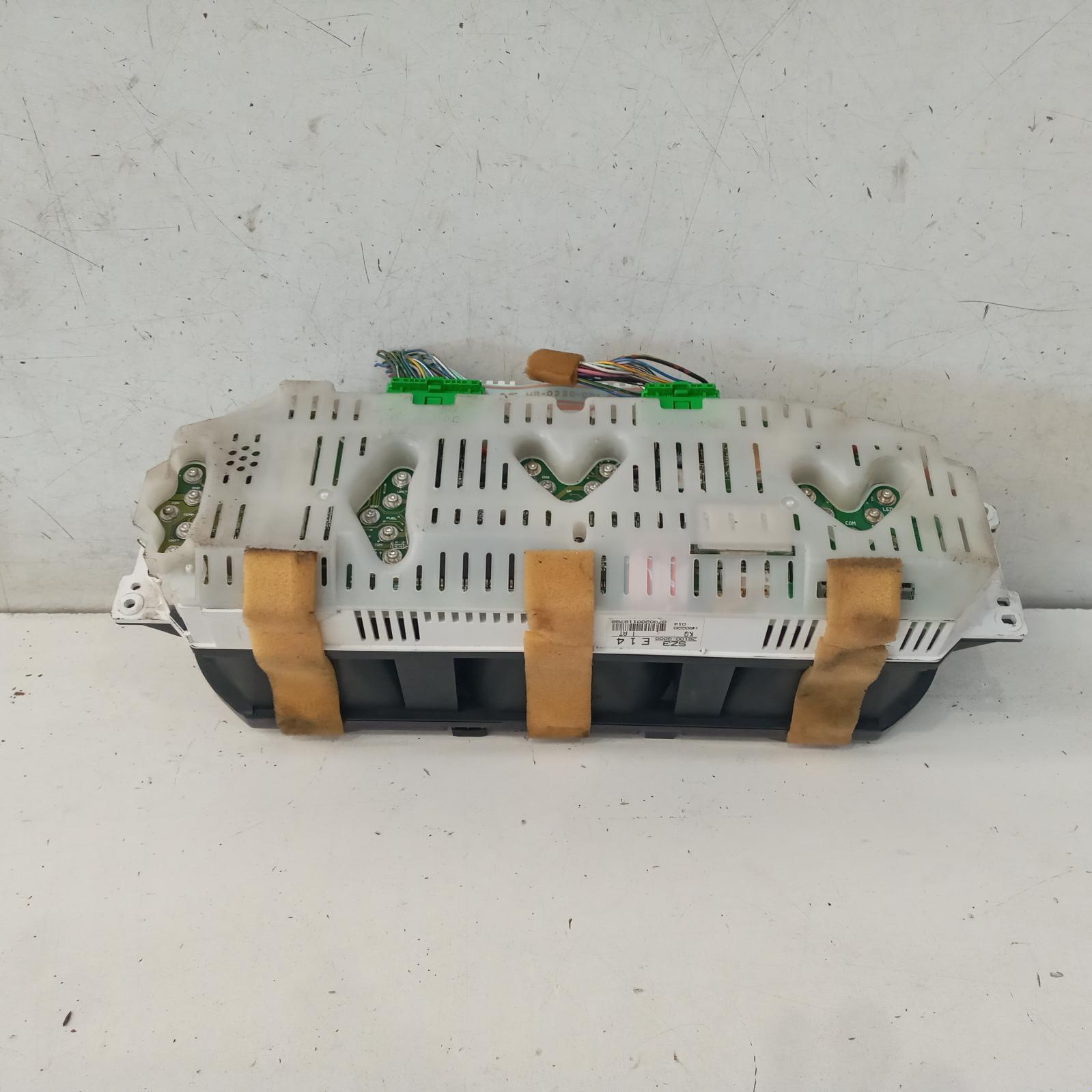 #331359, Used instrument cluster for 1997 Legend| ka9 3.5 05/96-05/04