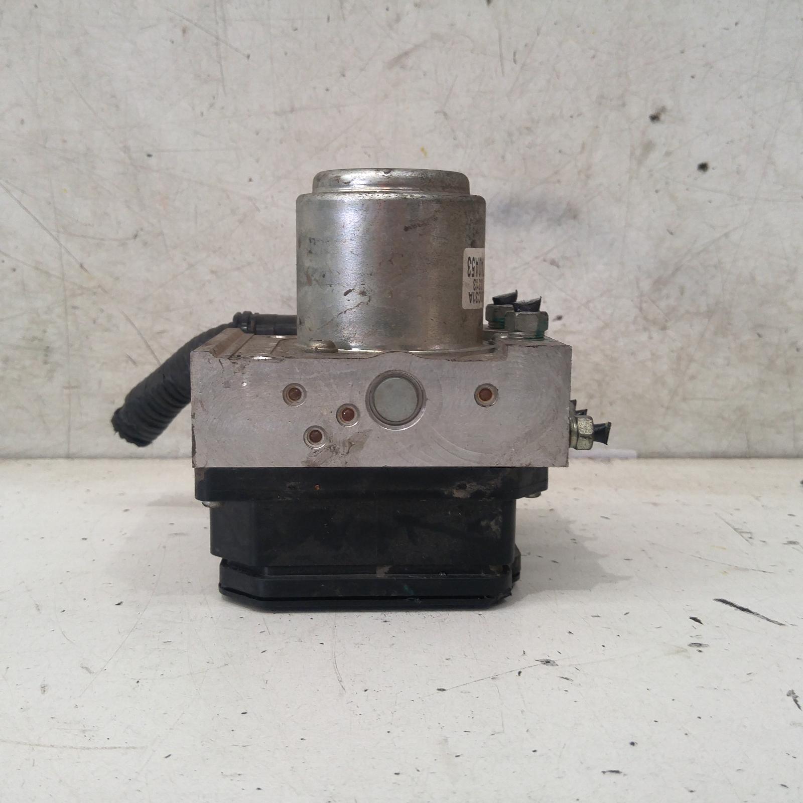 #336316, Used abs pump/modulator for 2010 accord| 8th gen (vin mrhcp ...