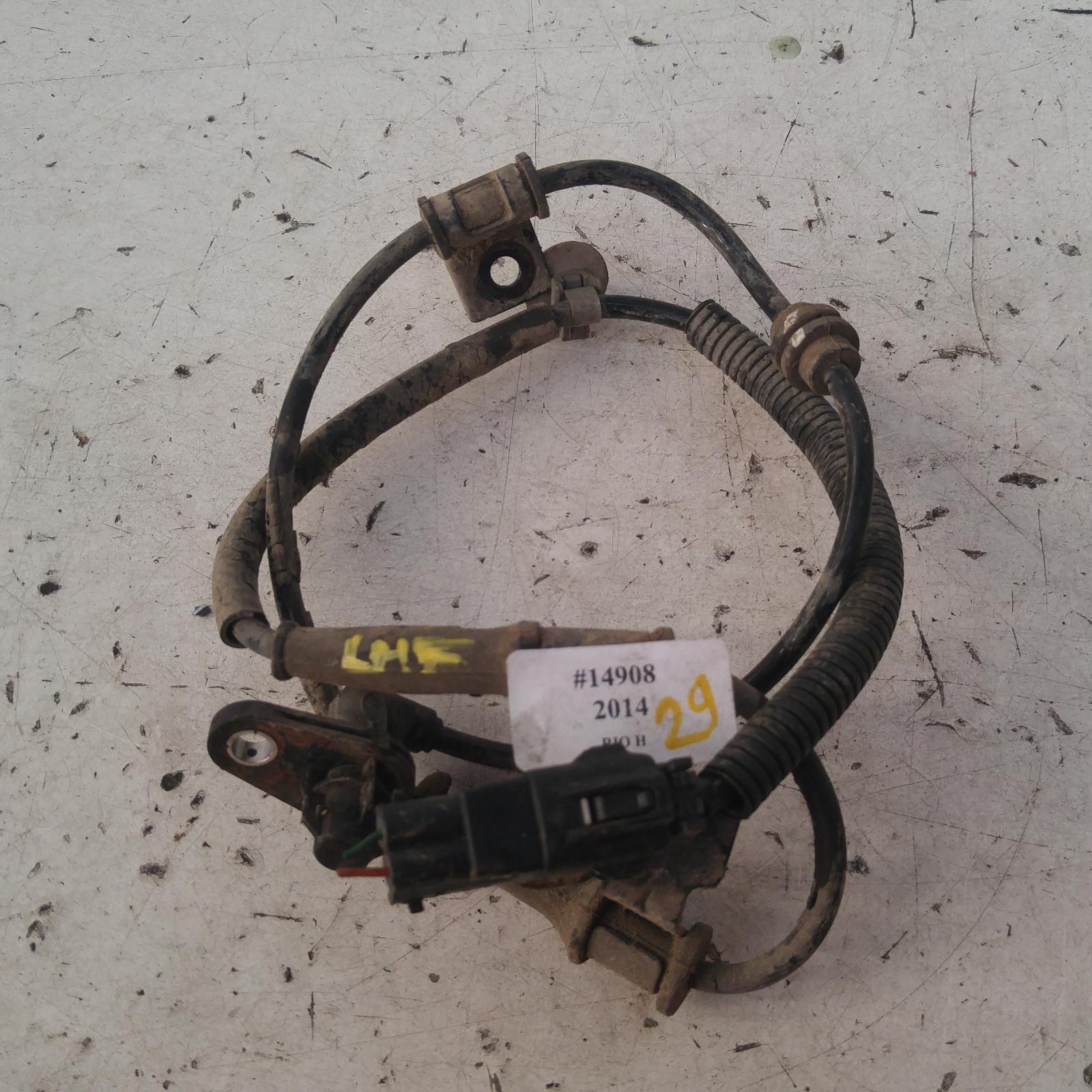 Result Abs Sensor for Kia Rio|Aus Auto Parts(1011)