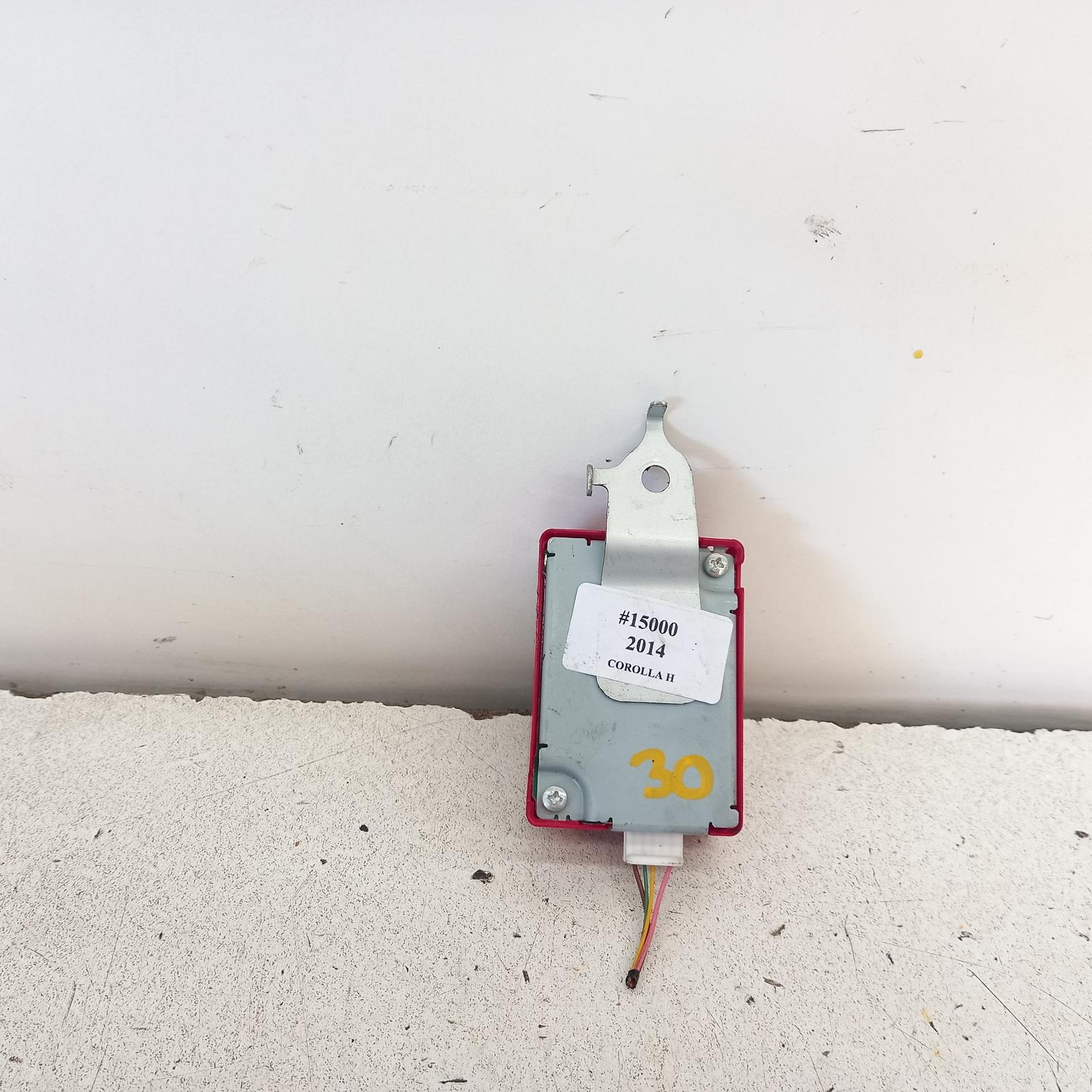 Result Miscellaneous for Toyota Corolla|Aus Auto Parts(1011)