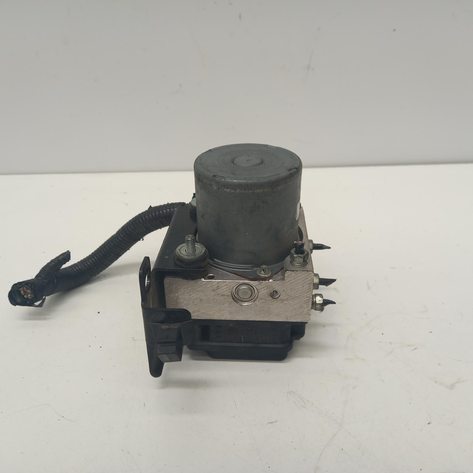#396408, Used abs pump/modulator for 2007 ranger| 3.0, pj-pk, 12/06-06/11