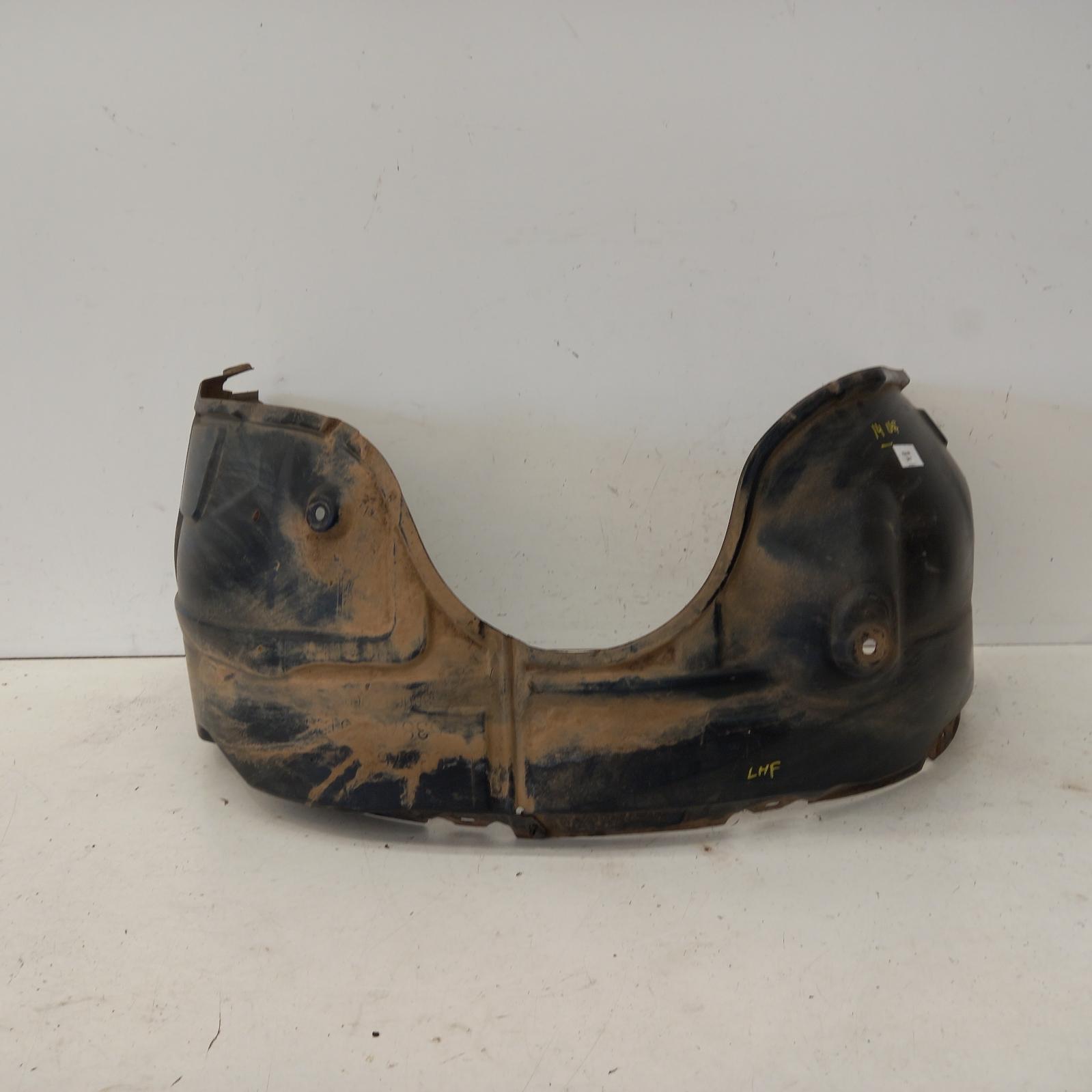 #404217, Used guard liner left for 2017 Aurion| gsv50r, 02/12-08/17