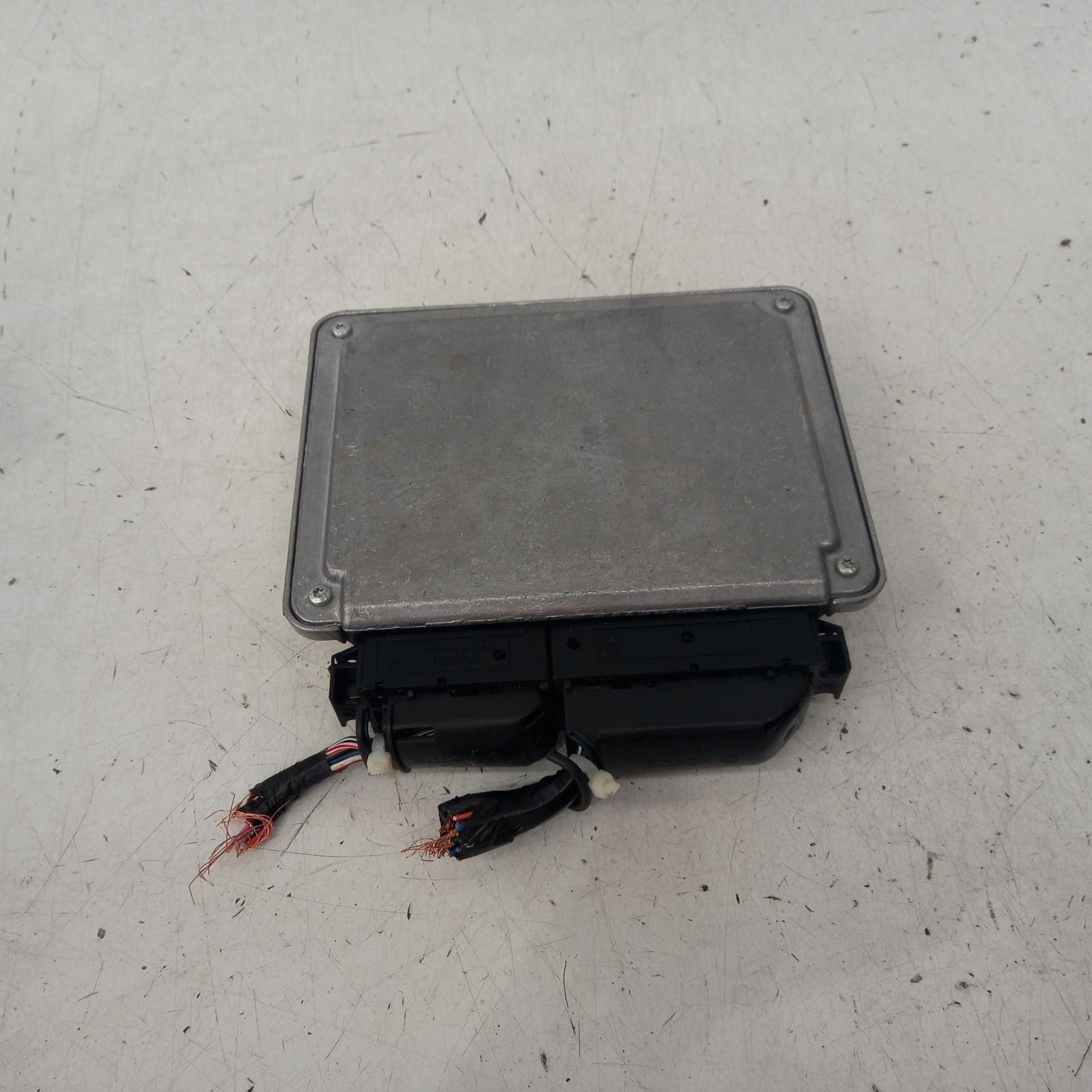 #407174, Used ecu for 2005 rodeo| engine ecu, 3.0, 4jh1, diesel, manual ...