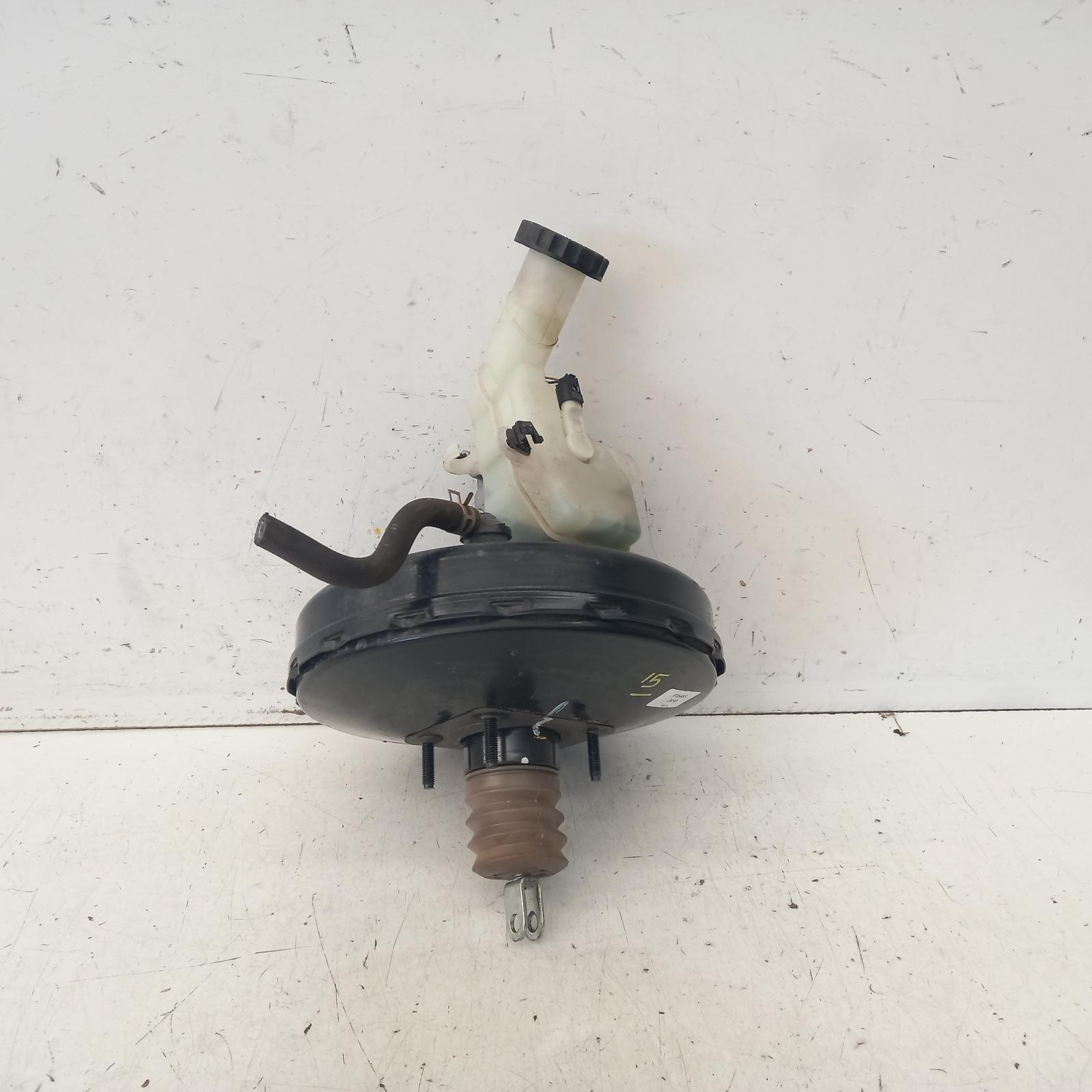 #409567, Used brake booster for 2010 asx| petrol, 2.0, 4b11, mivec/vvt ...