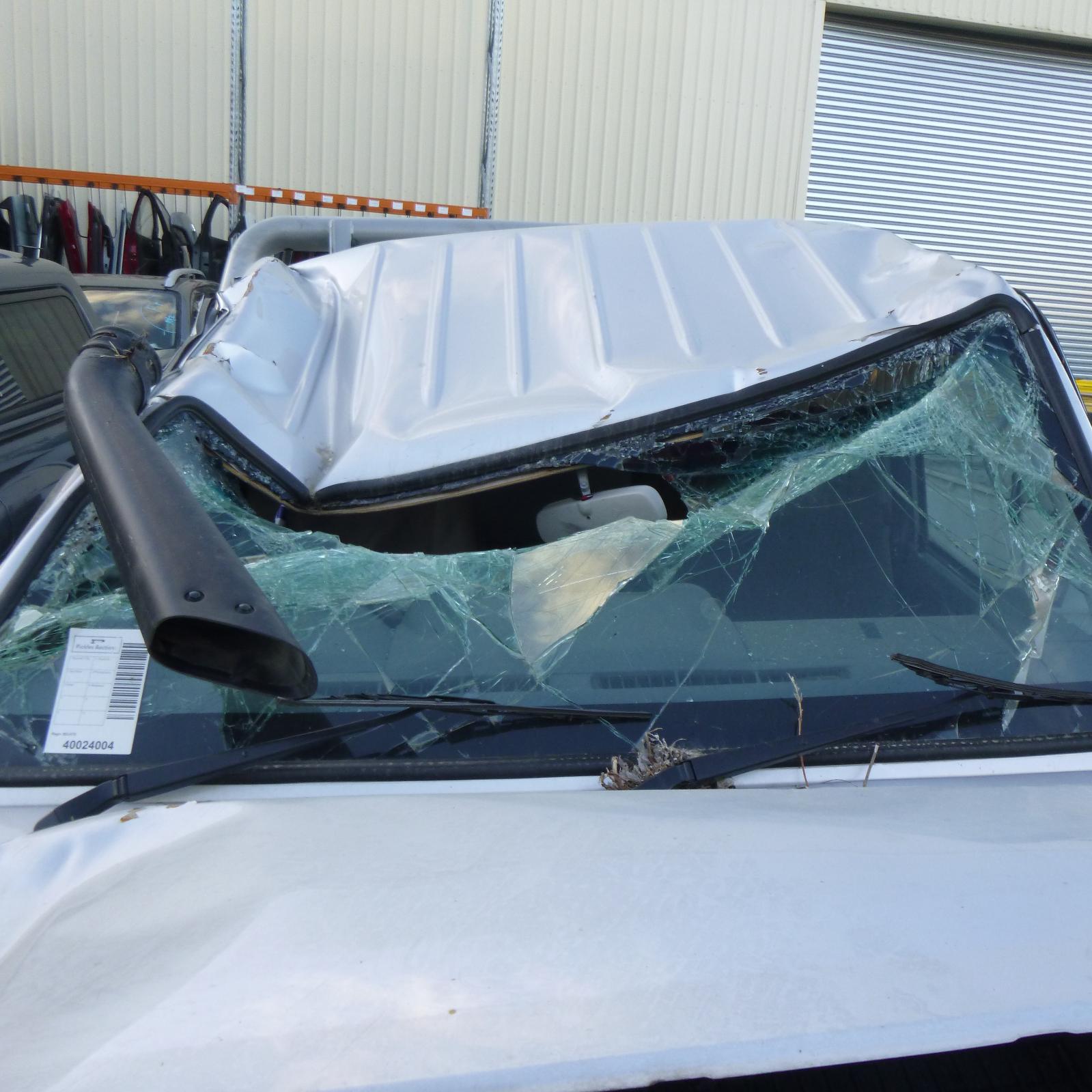 Stock 16786 Toyota landcruiser | 79 series (my07 update), cab chass/ute ...