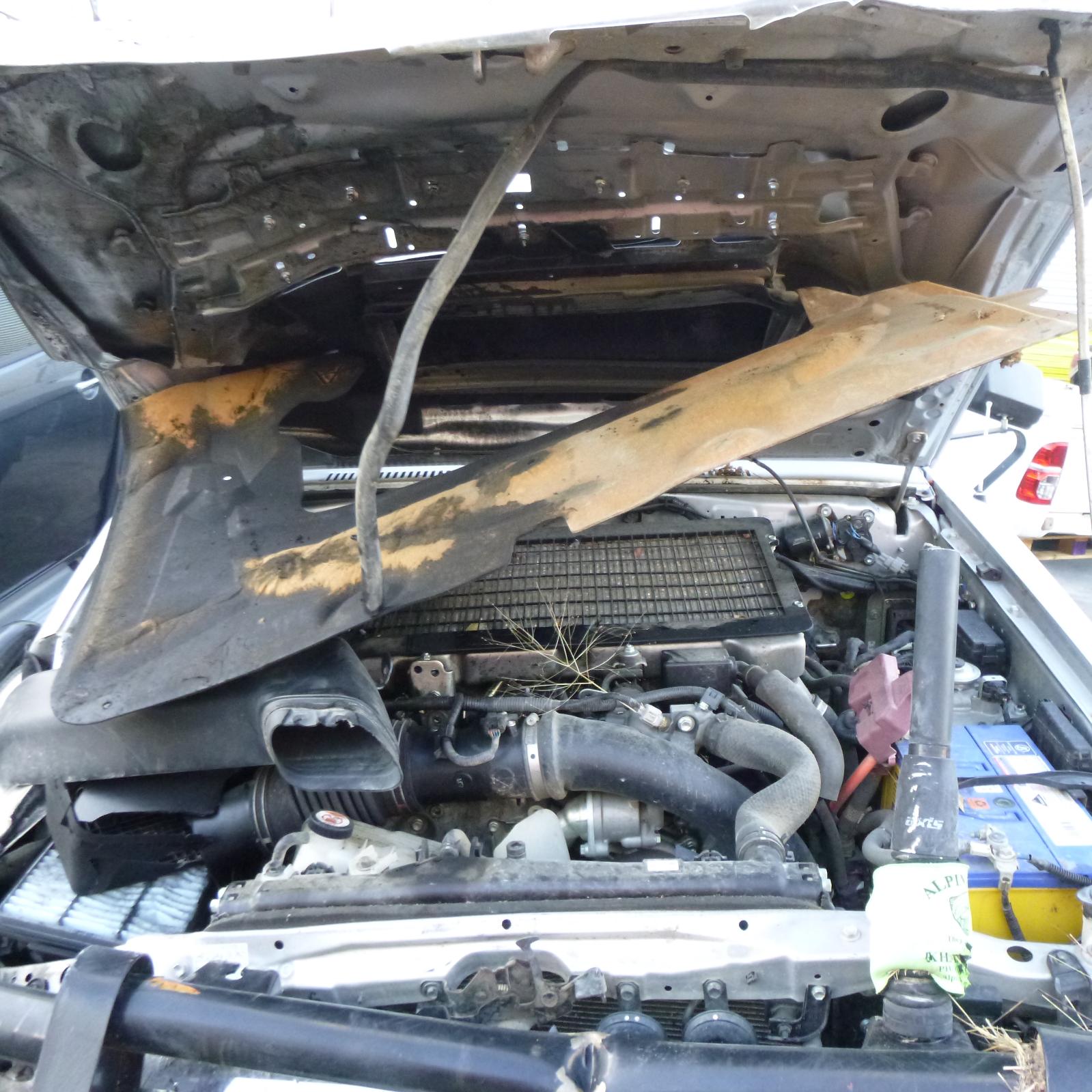 Stock 16786 Toyota landcruiser | 79 series (my07 update), cab chass/ute ...