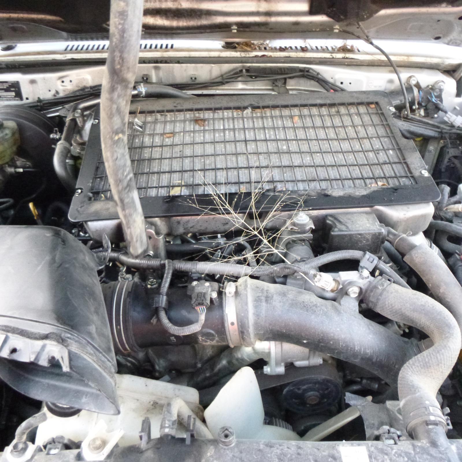 Stock 16786 Toyota landcruiser | 79 series (my07 update), cab chass/ute ...