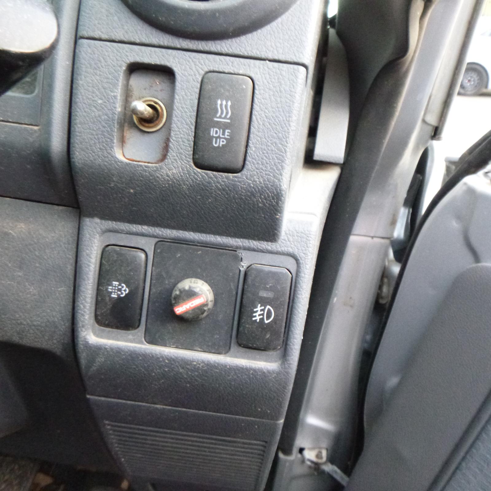 Stock 16786 Toyota landcruiser | 79 series (my07 update), cab chass/ute ...