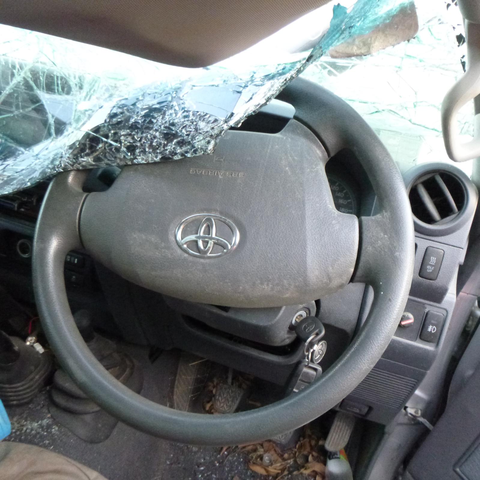 Stock 16786 Toyota landcruiser | 79 series (my07 update), cab chass/ute ...