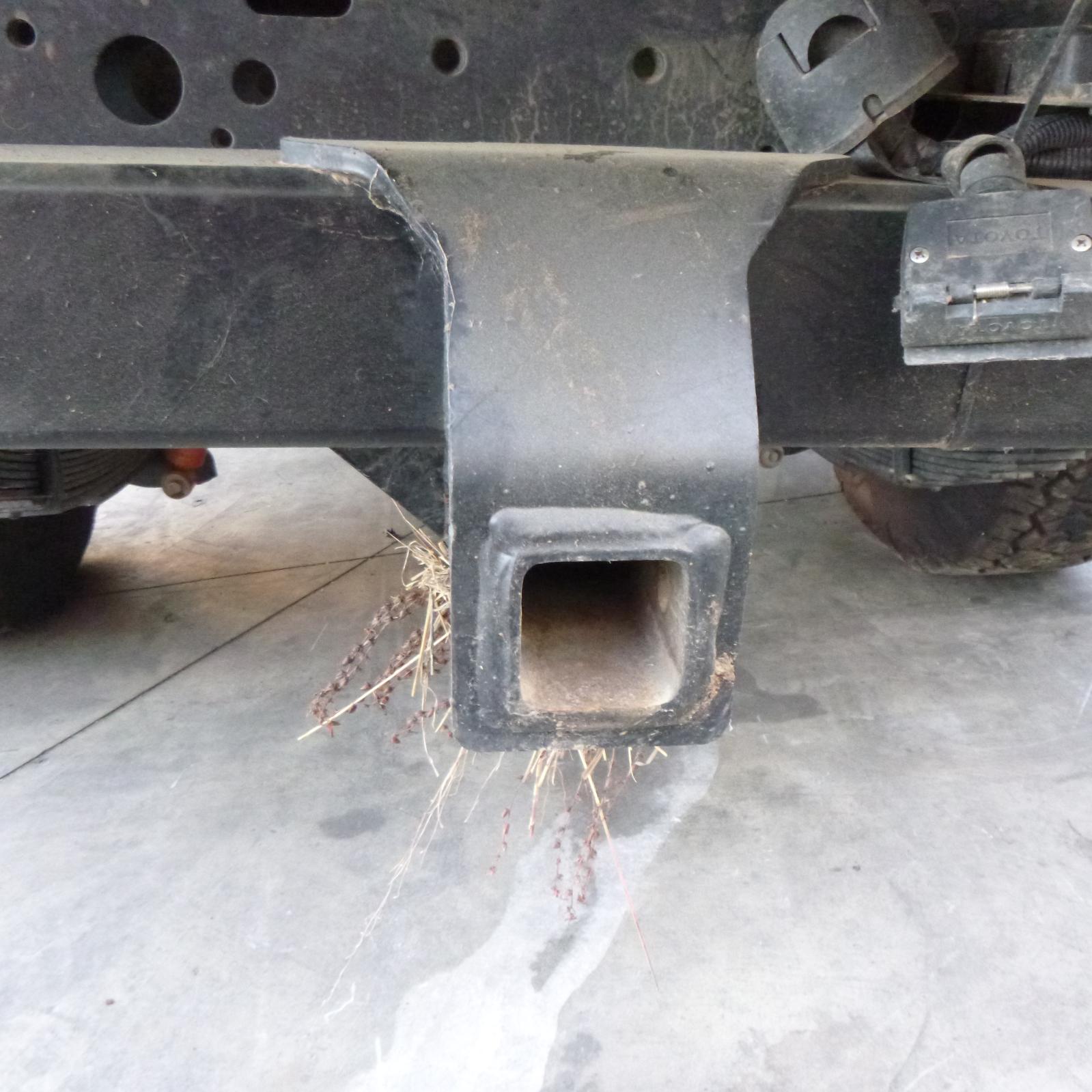 Stock 16786 Toyota landcruiser | 79 series (my07 update), cab chass/ute ...