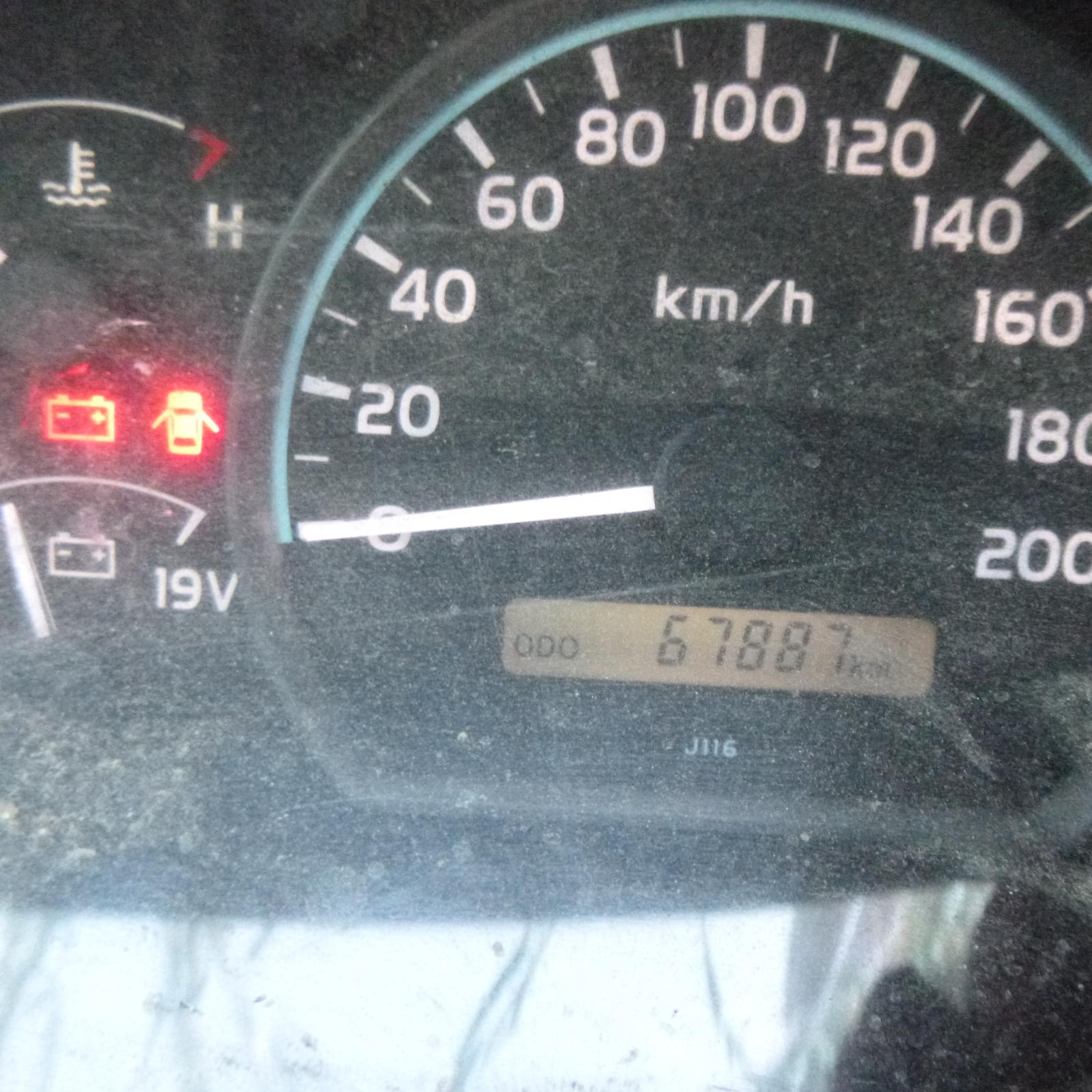 Stock 16786 Toyota landcruiser | 79 series (my07 update), cab chass/ute ...