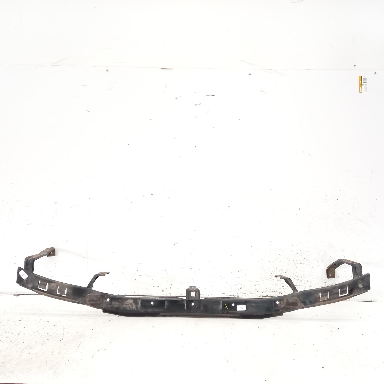#426396, Used bar reinforcement/bracket front for 2006 rodeo| upper ...