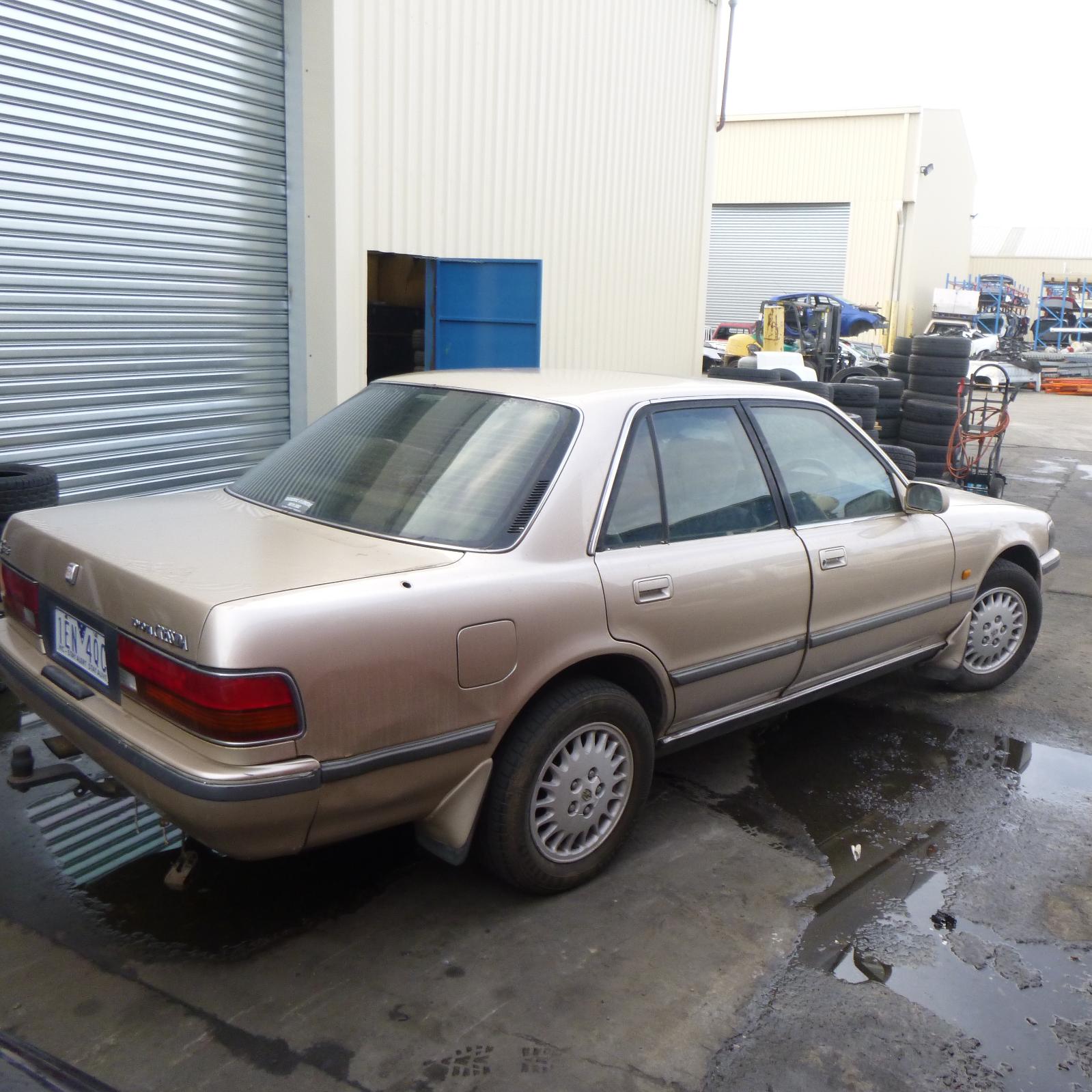 Stock 16978 Toyota cressida | mx83 10/88-10/92