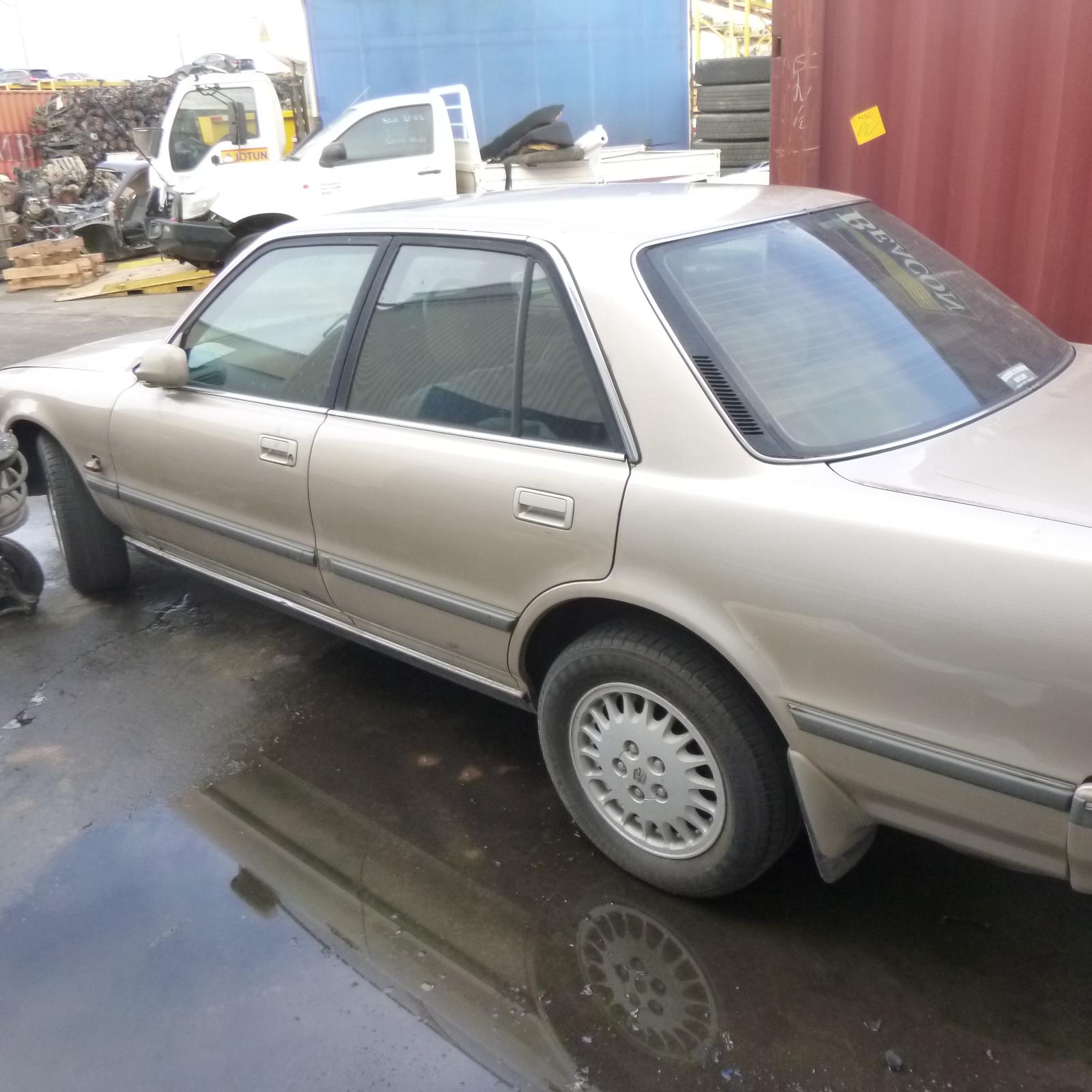 Stock 16978 Toyota cressida | mx83 10/88-10/92