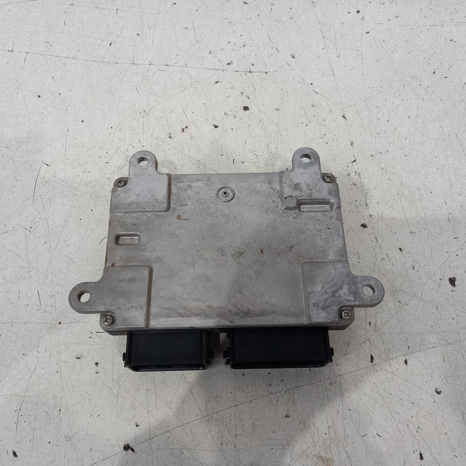 #430660, Used ecu for 2008 lancer| engine ecu, 2.0, auto t/m, ecu only ...