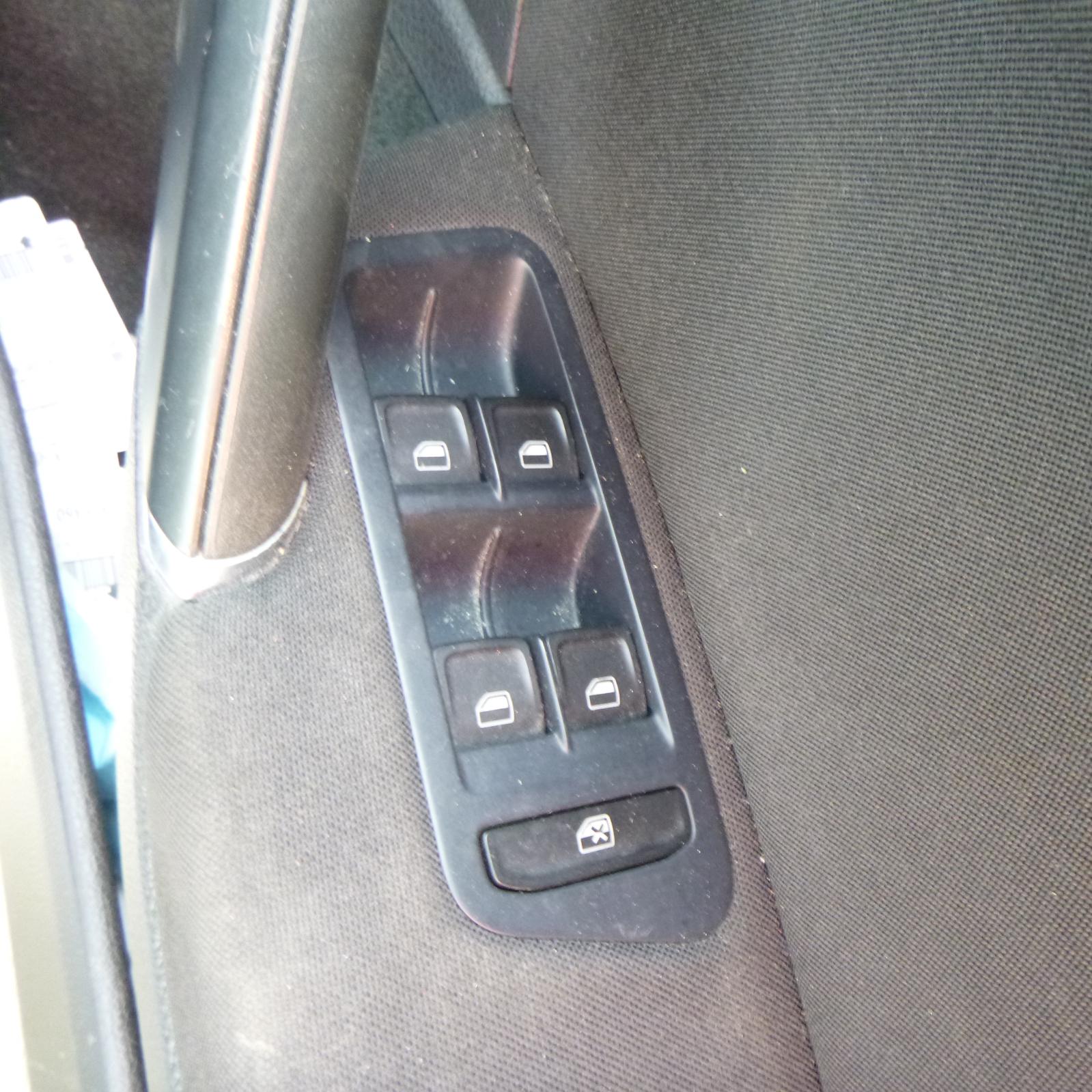 Stock 17101 Volkswagen golf | gen 7, 5dr hatch, 03/13-08/20