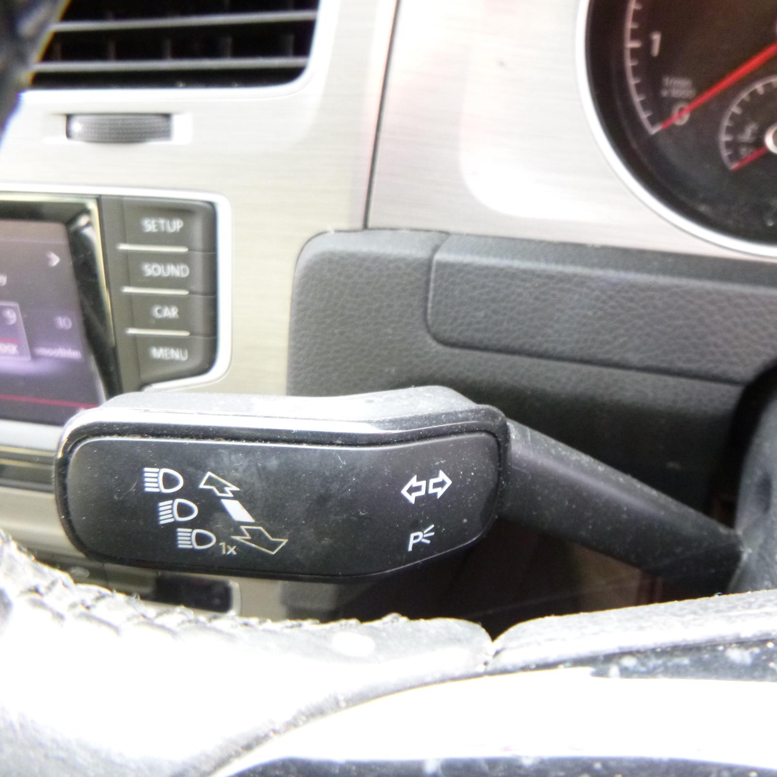 Stock 17101 Volkswagen golf | gen 7, 5dr hatch, 03/13-08/20