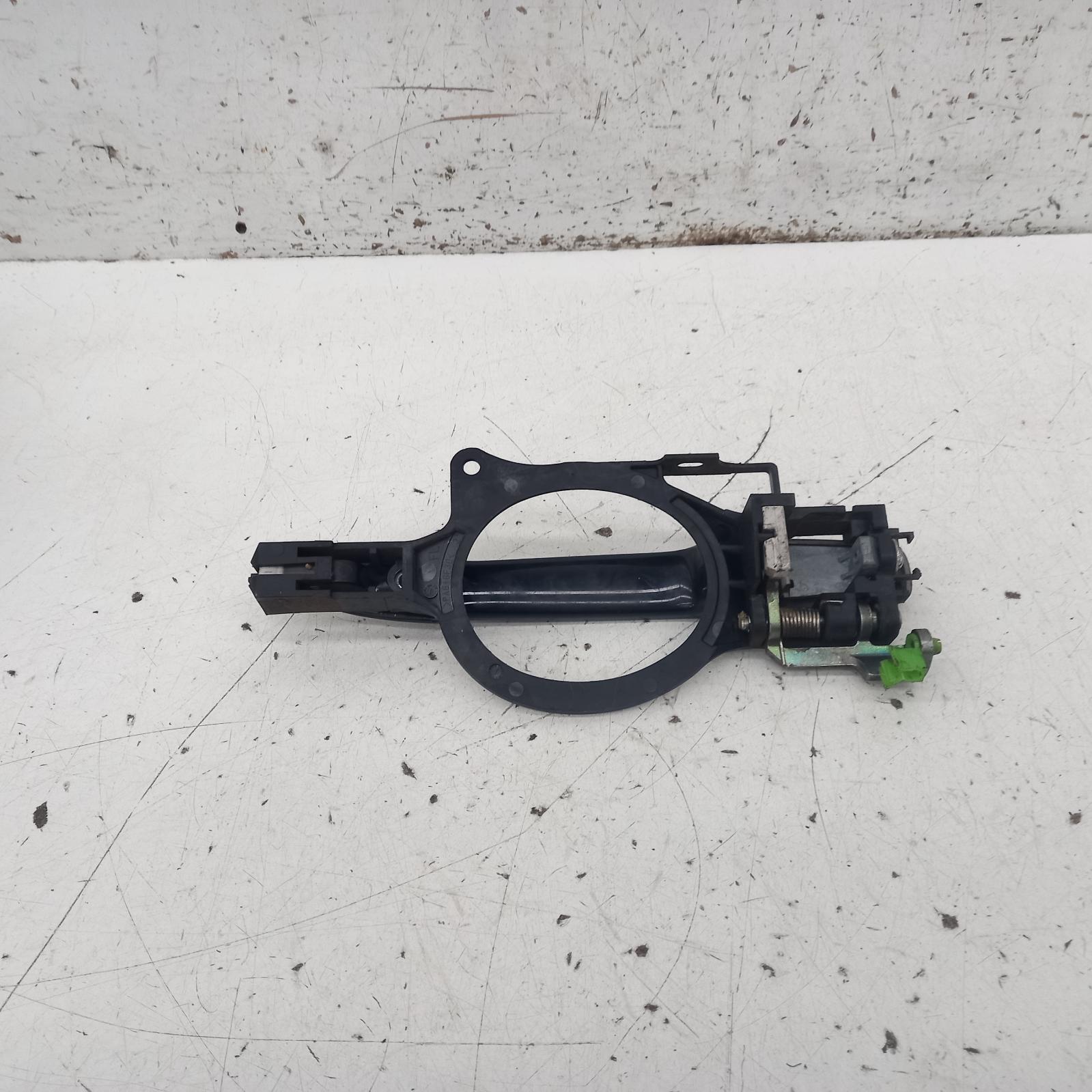 #459514, Used door handle for 2012 lancer| outer, lh front, cj, non ...