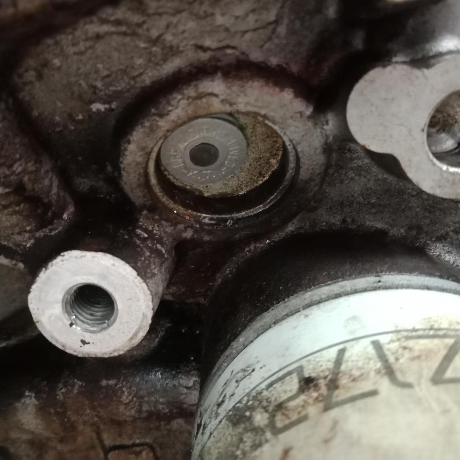 #459778, Used engine for 2007 vitara| petrol, 2.7, h27a, efi, fly by ...