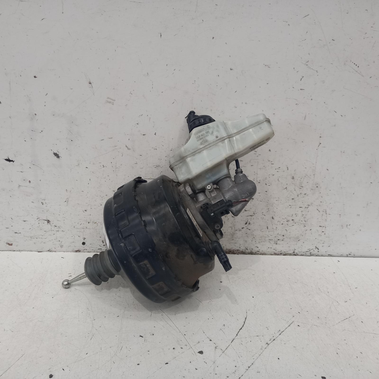 #460118, Used brake booster for 2013 passat| 3cc/3c/mk6 b6-b7, p/n ...