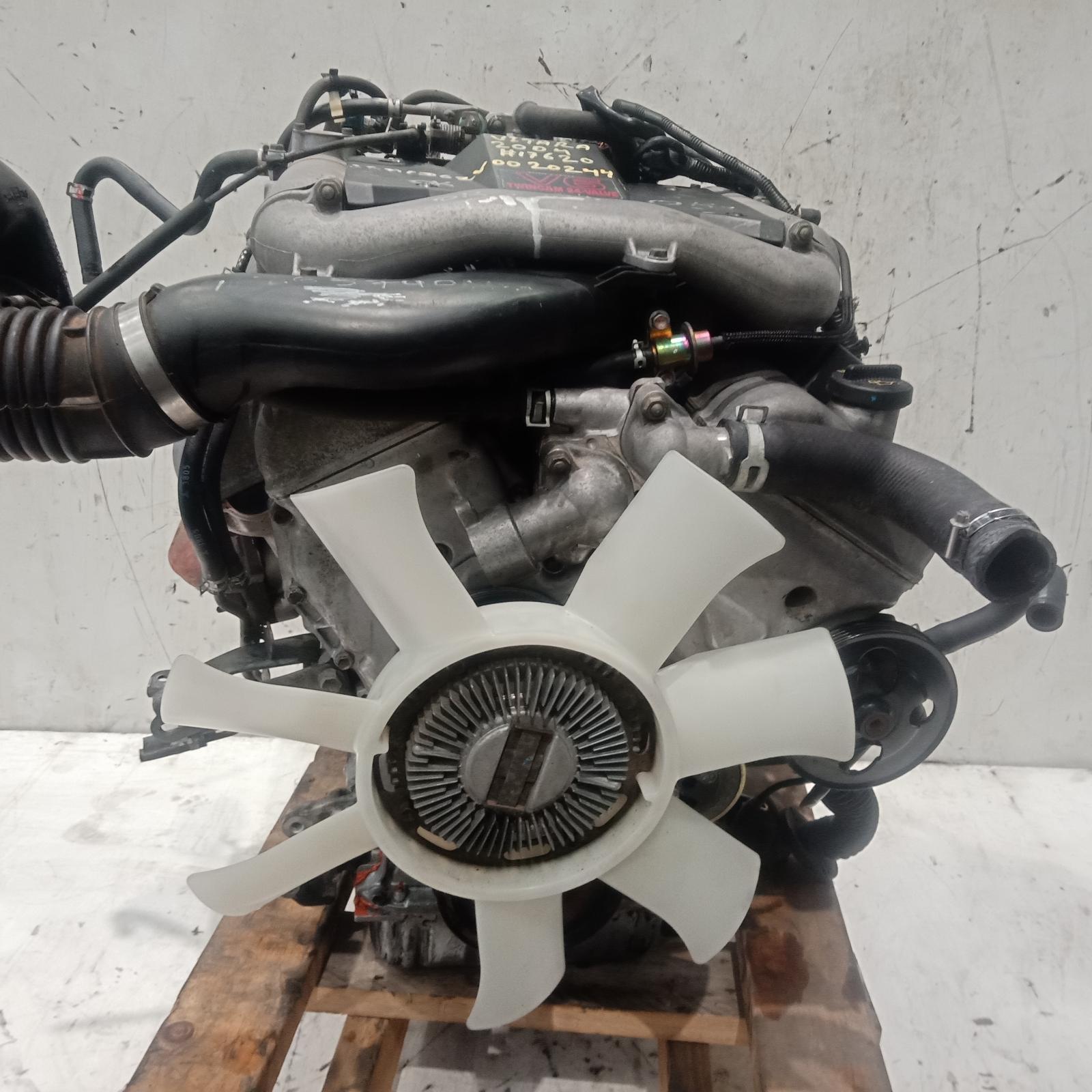 #460226, Used engine for 2004 vitara| petrol, 2.5 v6, h25a, efi, grand ...