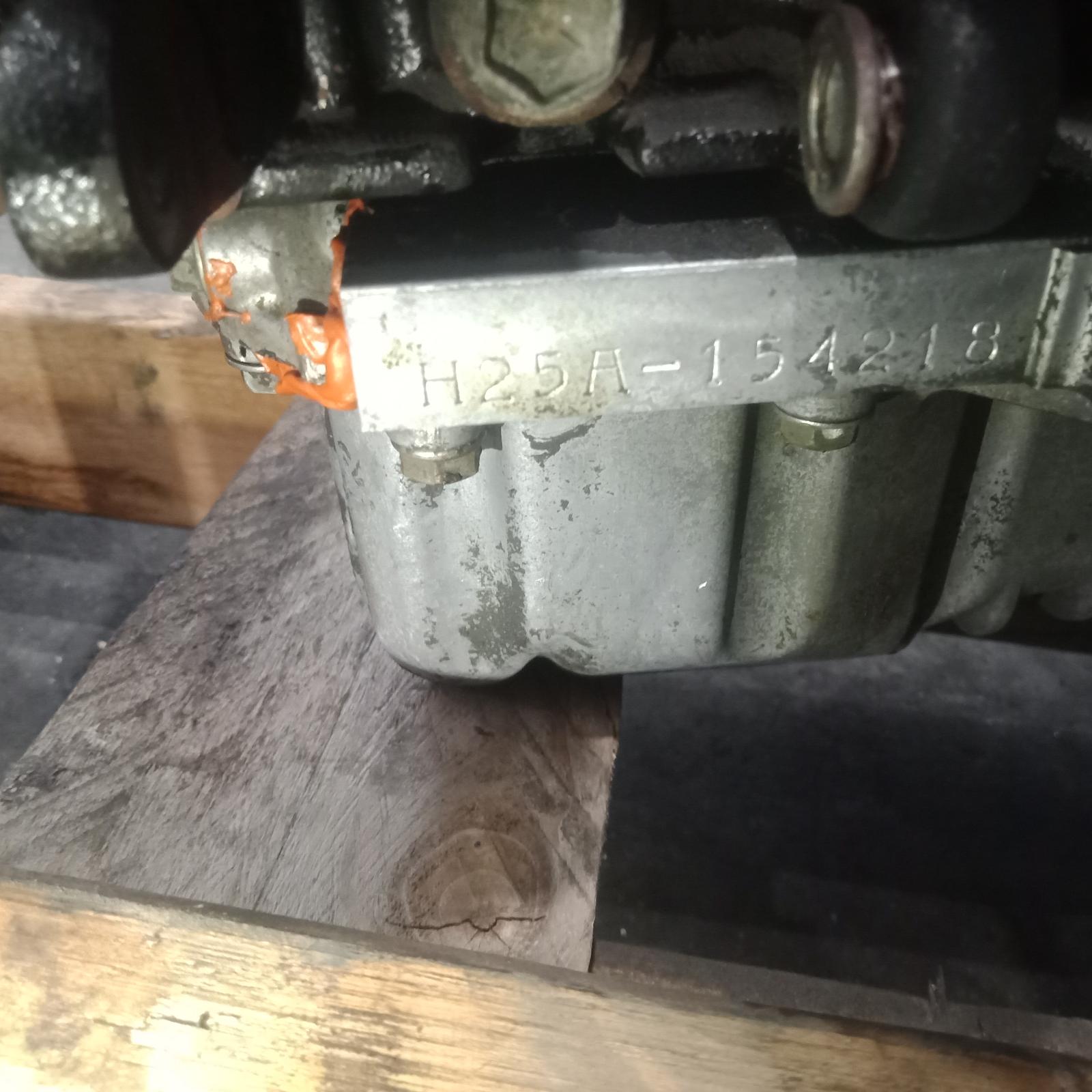 #460226, Used engine for 2004 vitara| petrol, 2.5 v6, h25a, efi, grand ...