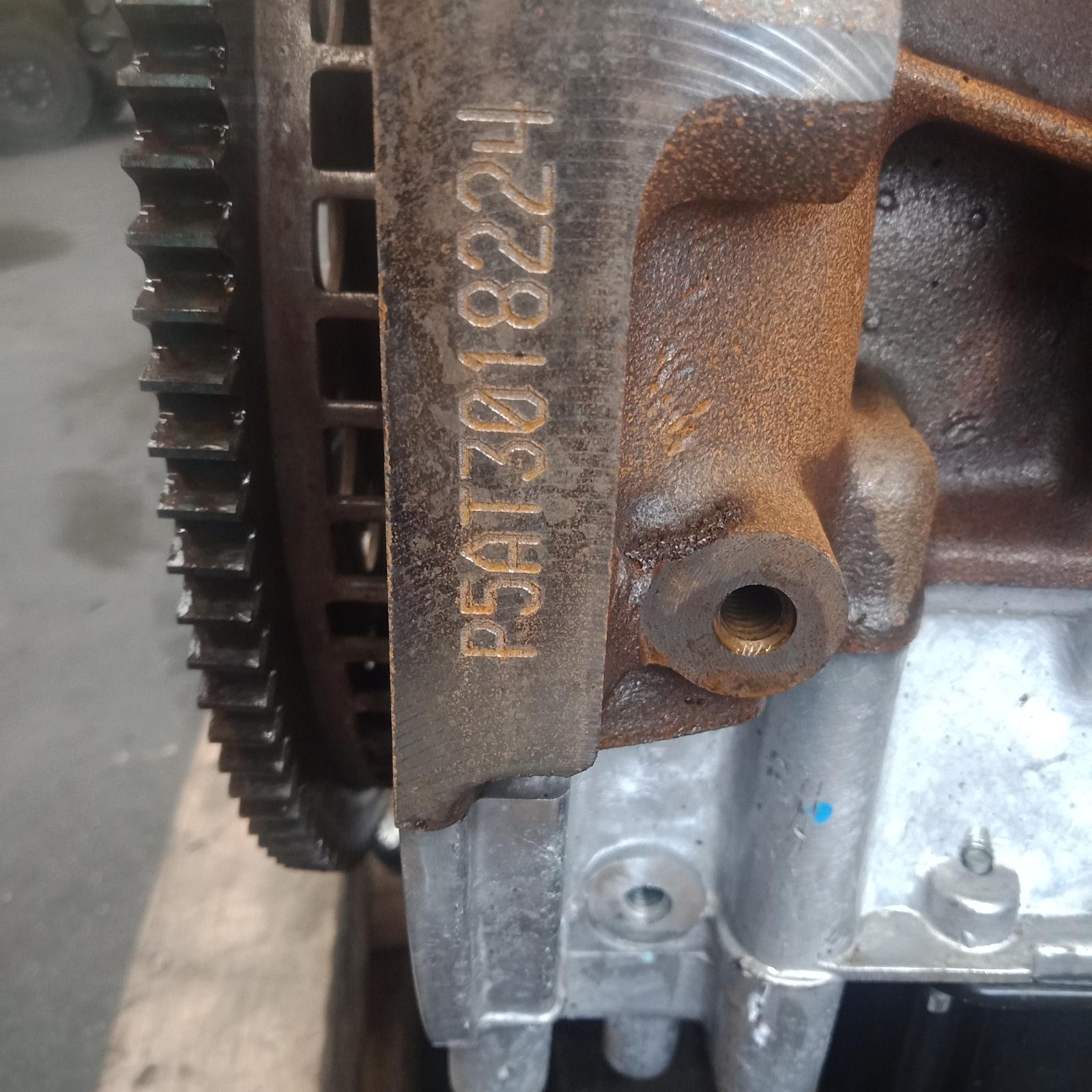 #462800, Used engine for 2012 ranger| diesel, 3.2, p5at, turbo, px ...