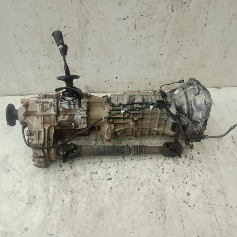 #472675, Used transmission/gearbox for 2007 ranger| manual, 4wd, diesel ...
