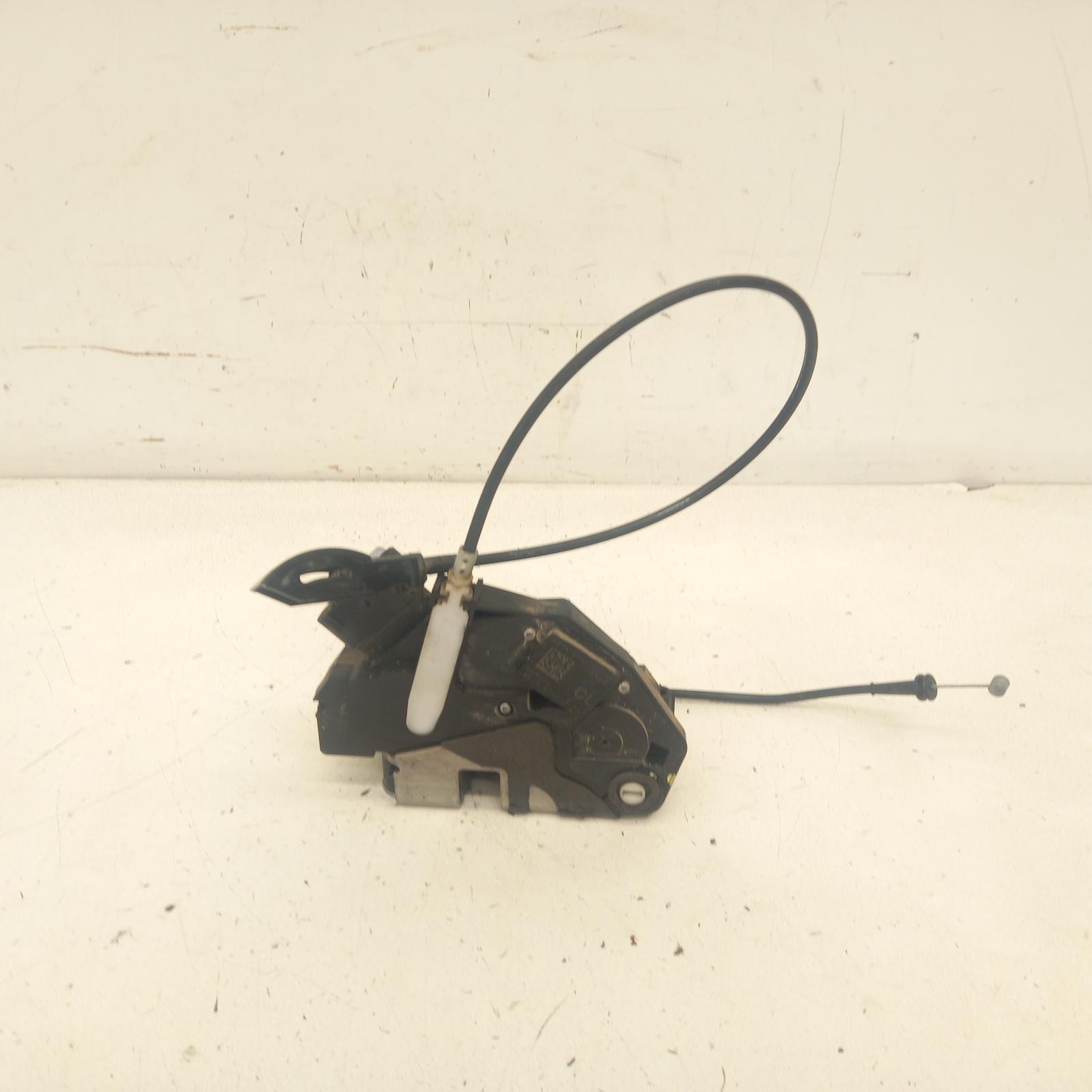 #491799, Used door/boot/gate lock for 2012 ranger| right rear door lock ...