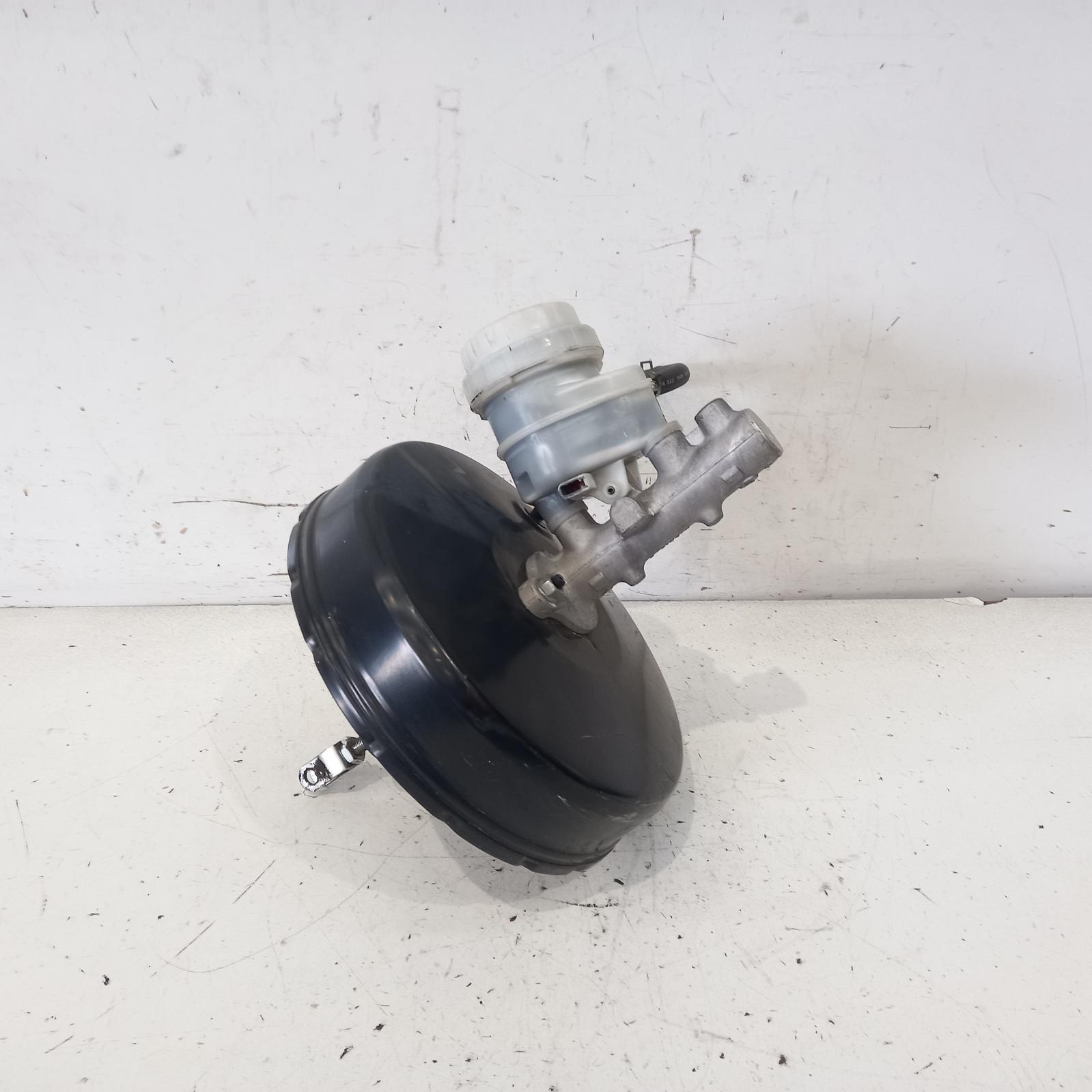 #494858, Used brake booster for 2009 triton| diesel, 2.5, non ...