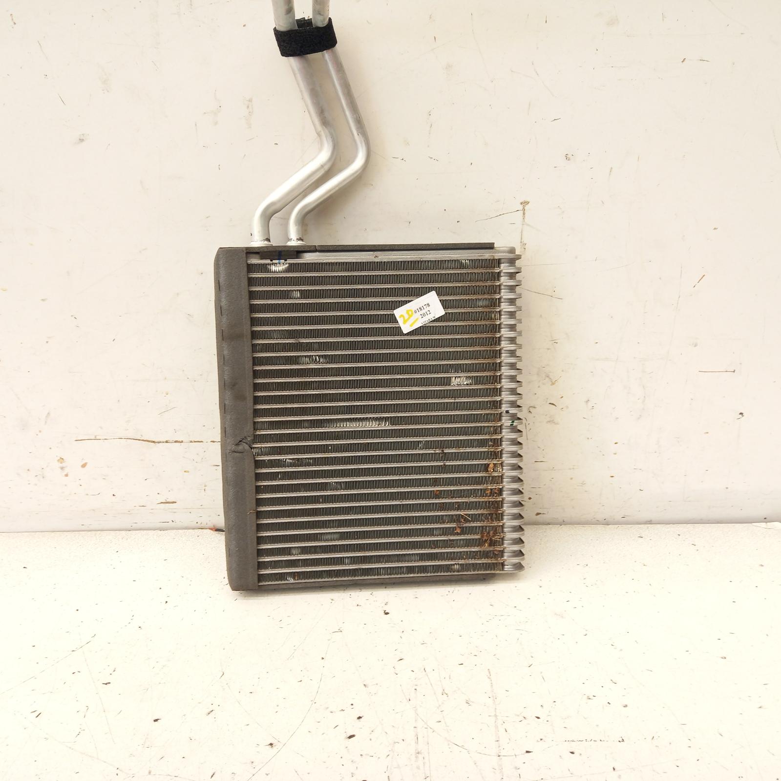 #494745, Used aircon evaporator for 2012 vitara| grand vitara, grand ...