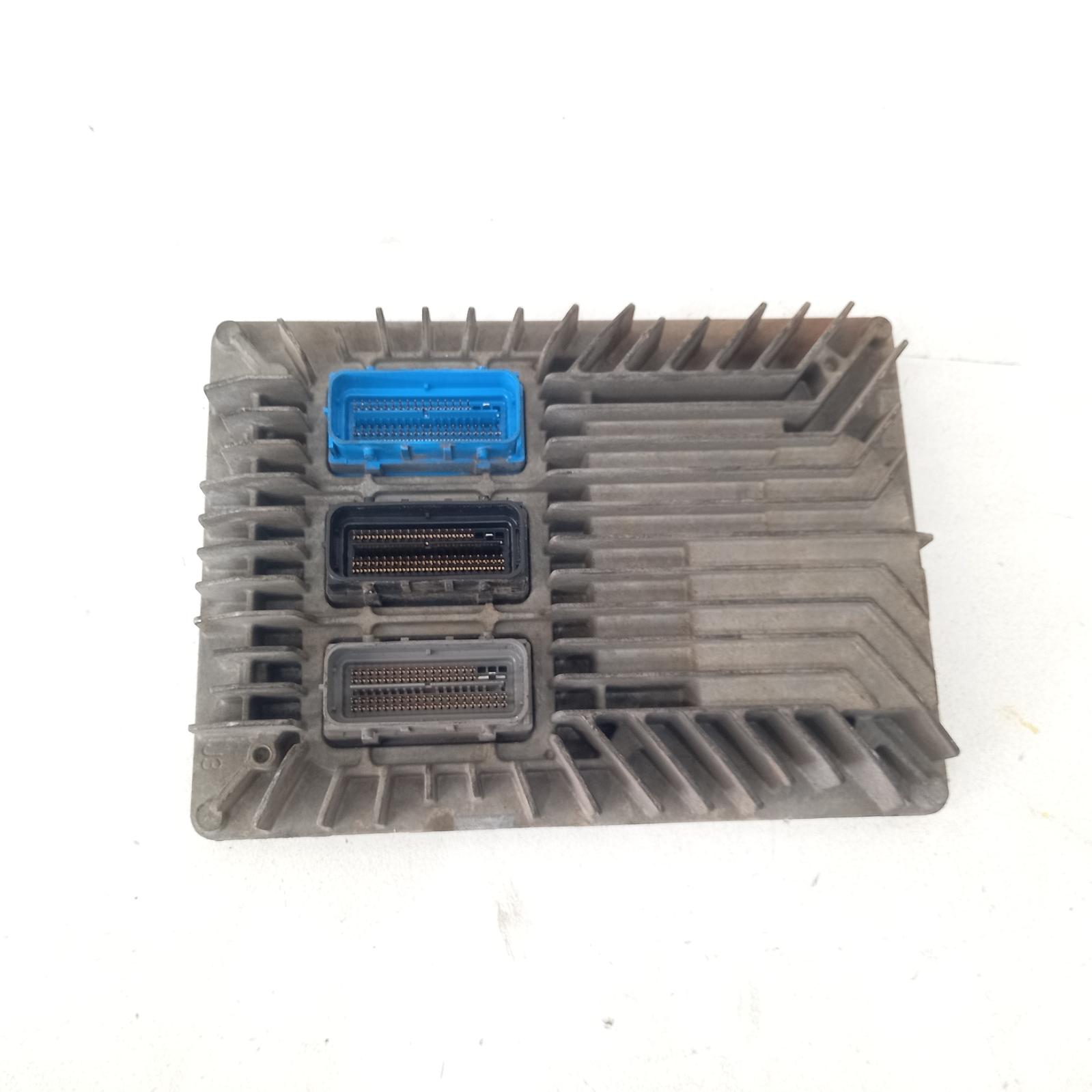 #506722, Used ecu for 2010 commodore| engine ecu, 3.0 v6, ecu only, ve ...