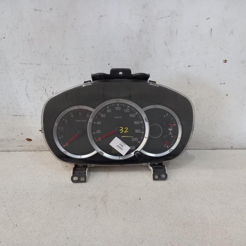 #512632, Used instrument cluster for 2014 triton| instrument cluster ...