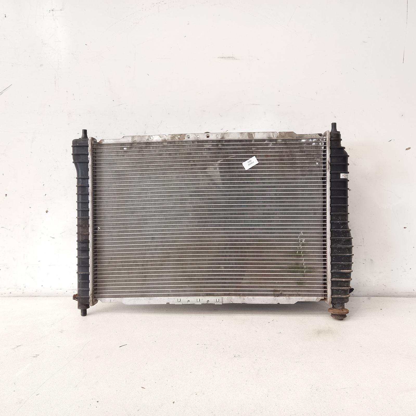 #513281, Used radiator for 2006 barina| auto, 1.6 f16d3, tk, 12/05-06/08