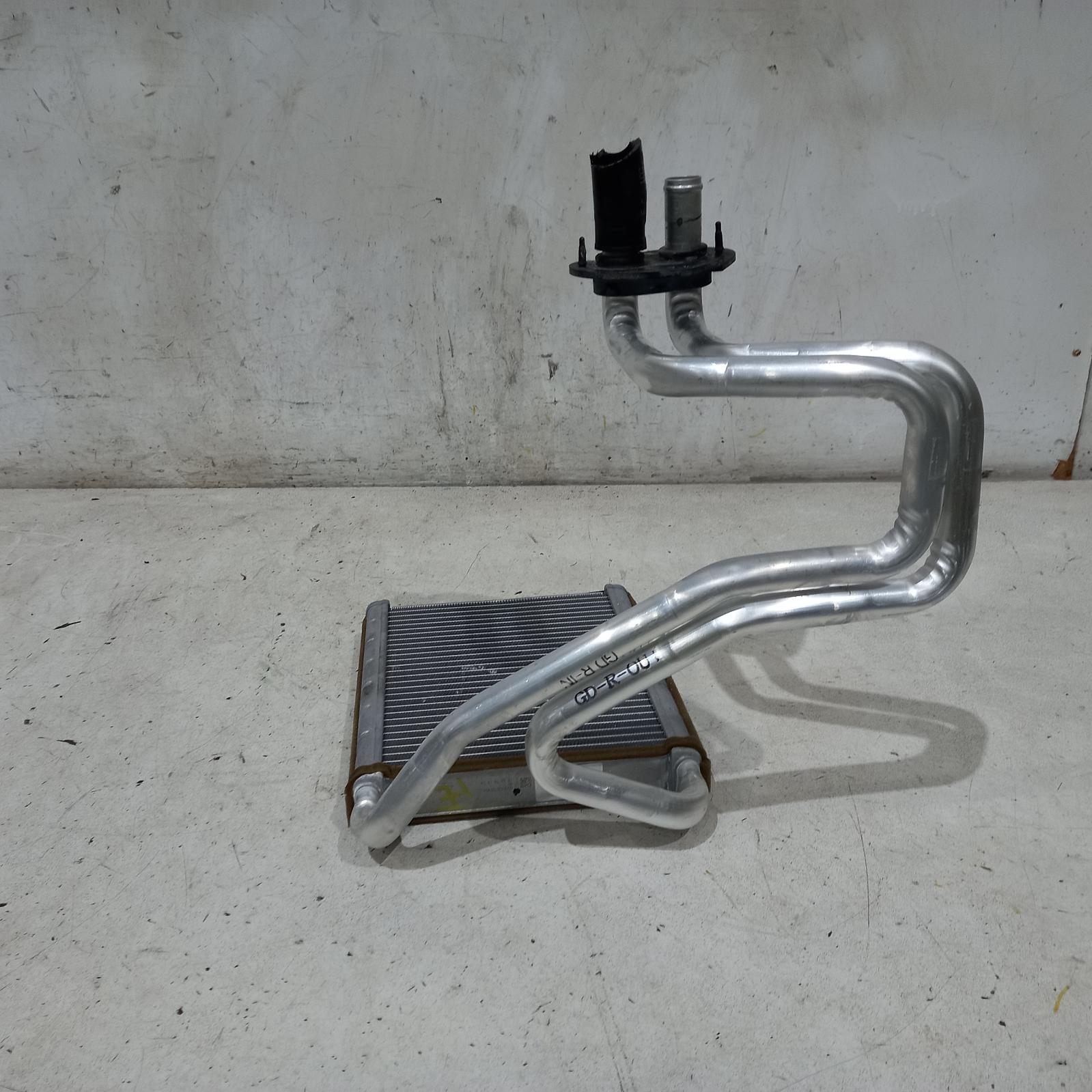 #523050, Used heater core/box for 2018 Cerato| yd, 04/13-05/18