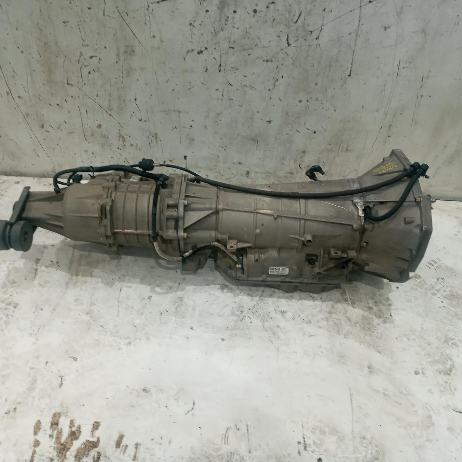 #528155, Used transmission/gearbox for 2015 colorado| auto, 4wd, diesel ...