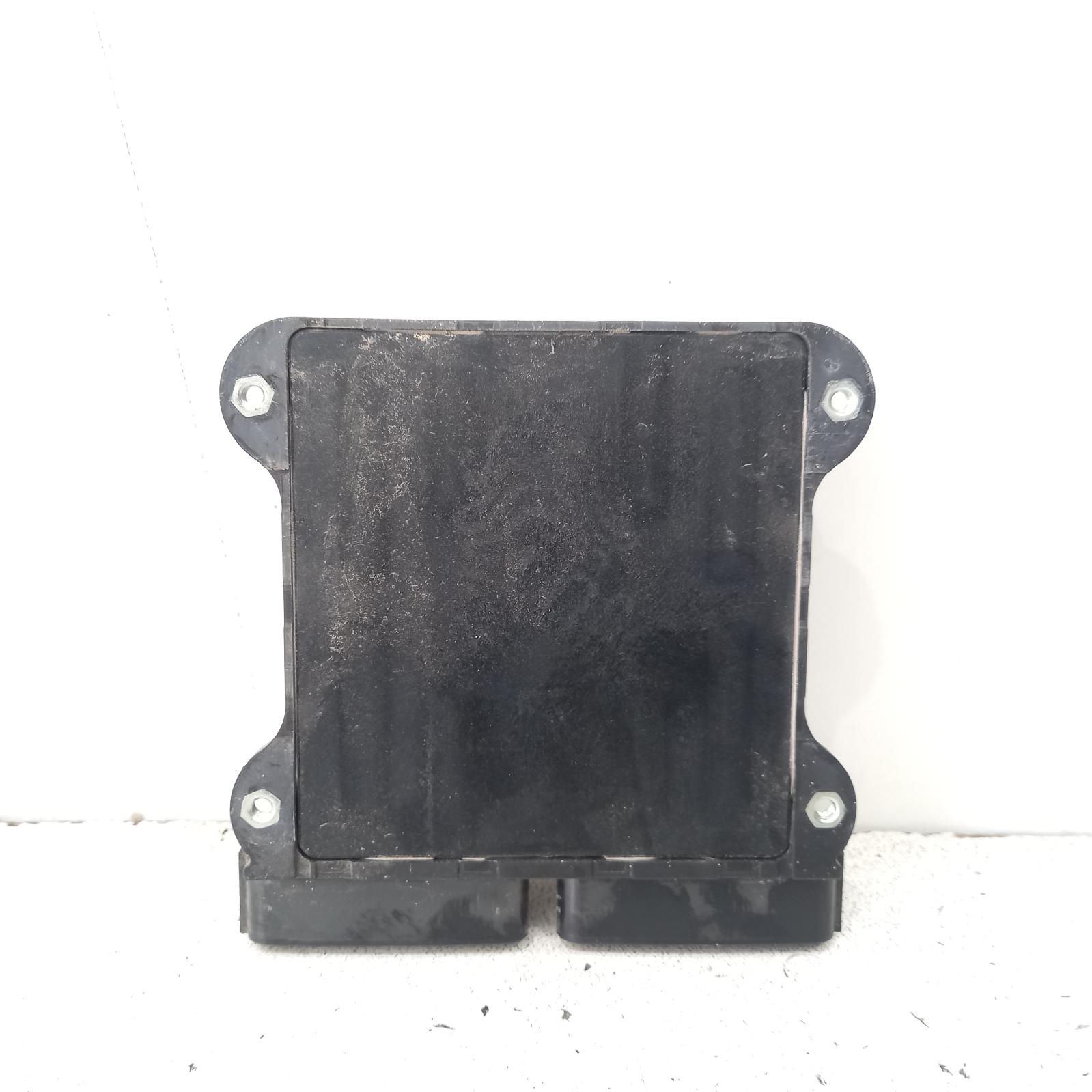 #529612, Used ecu for 2012 landcruiser| 200 series, injector driver, p ...