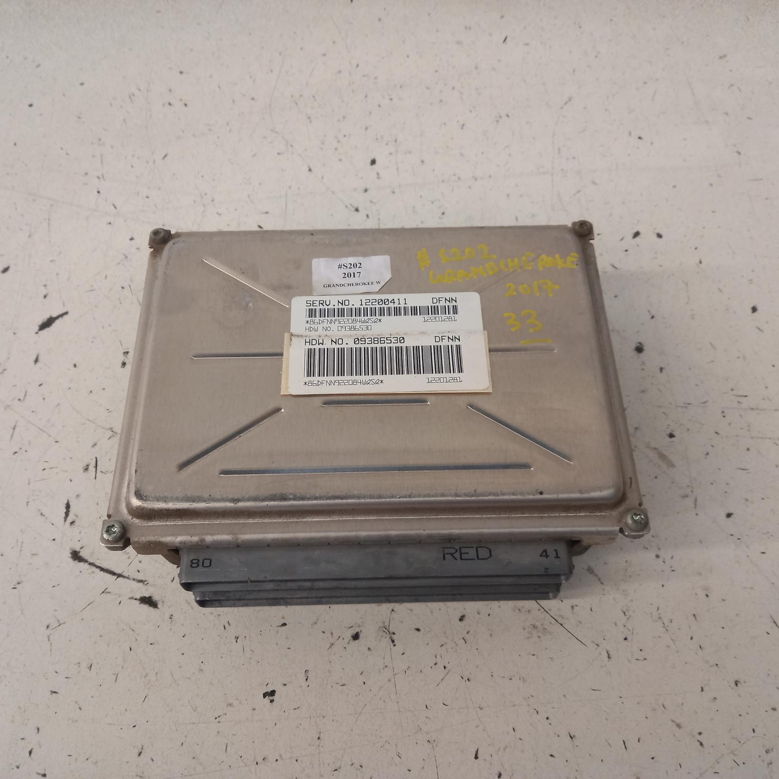 #531628, Used ecu for 2002 commodore| engine ecu, 5.7 v8, auto t/m ...