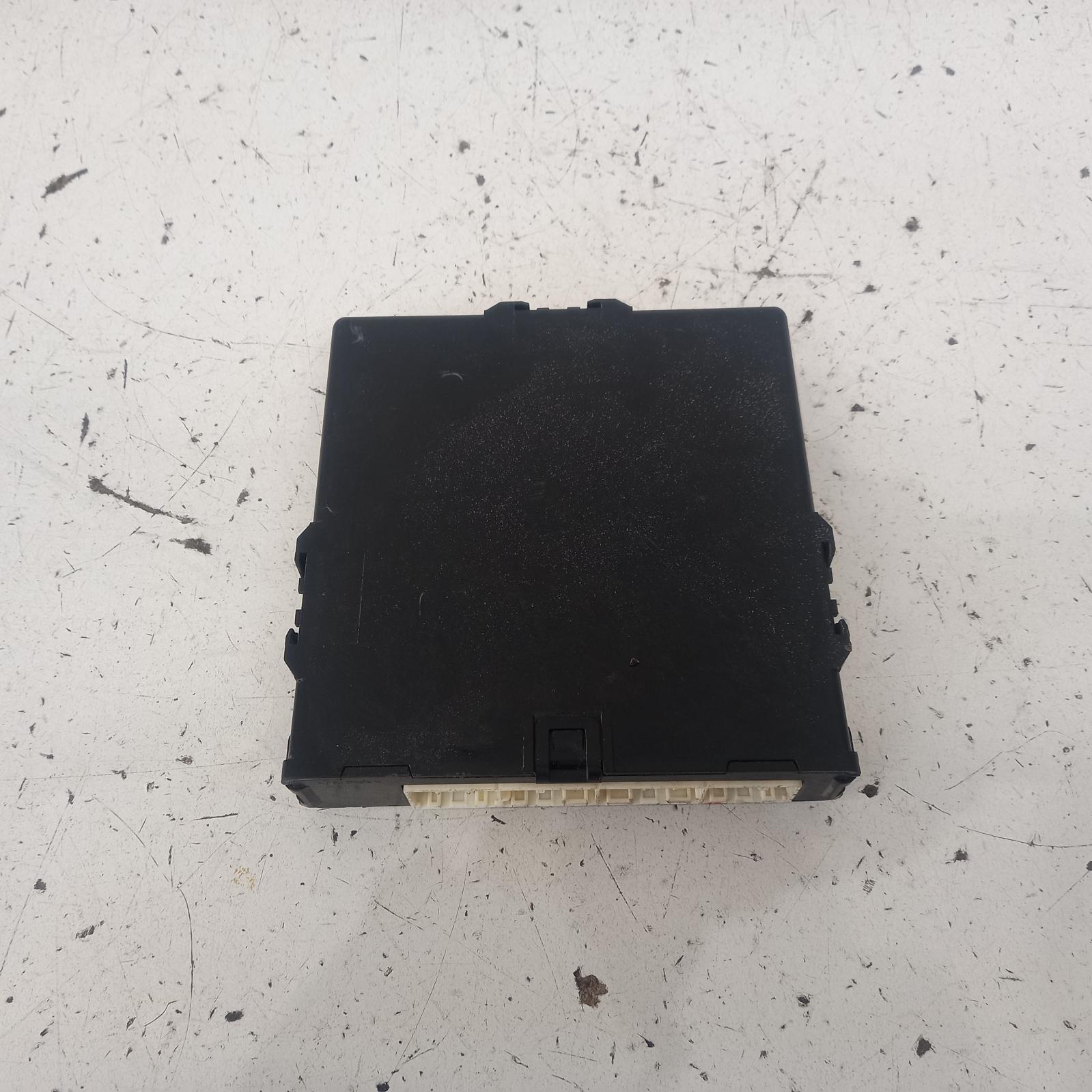 #541028, Used ecu for 2015 hilux| engine ecu, 2.7, 2tr-fe, petrol ...