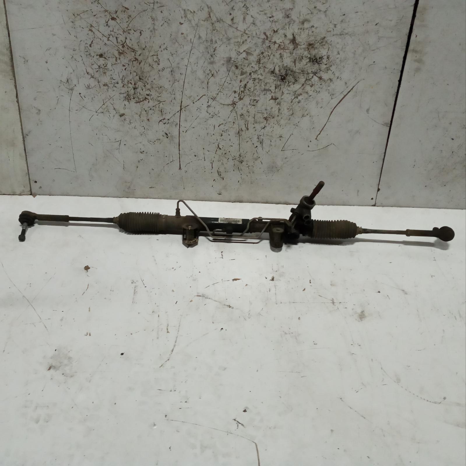 #543047, Used steering box/rack for 2007 Compass| mk, steering rack ...