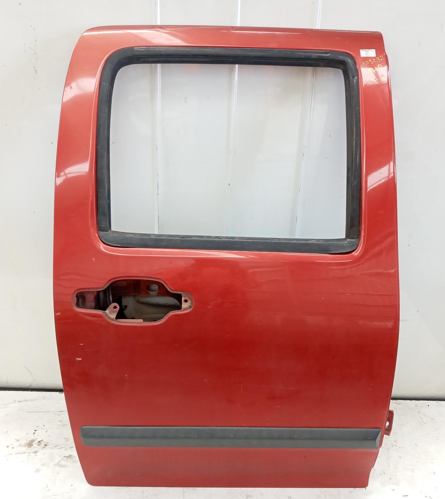 #559940, Used door/sliding rear right for 2007 rodeo| ra, lx/lt (w ...