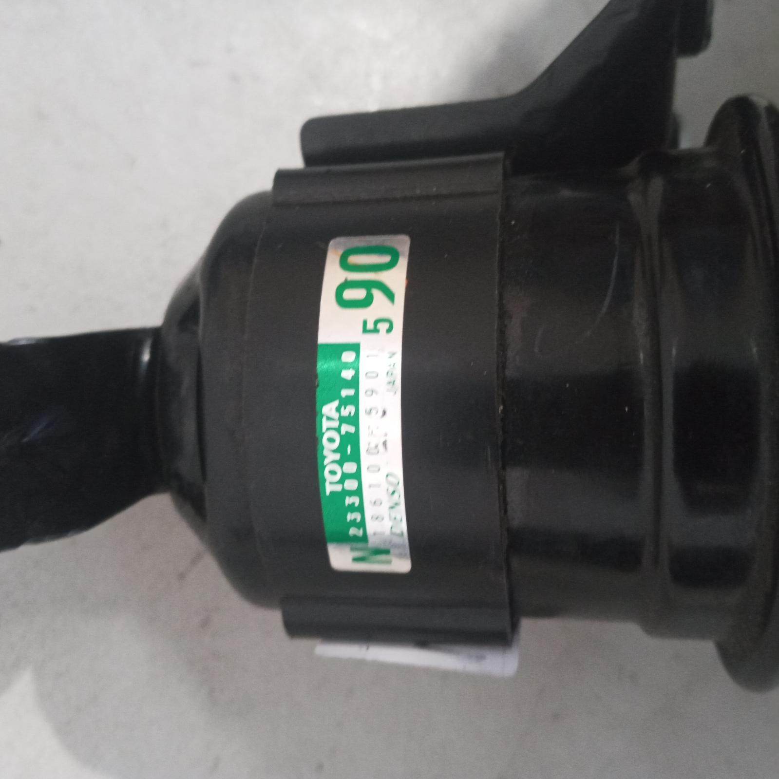 #575016, Used fuel filter housing for 2022 hilux| petrol, 2.7, 2tr-fe ...