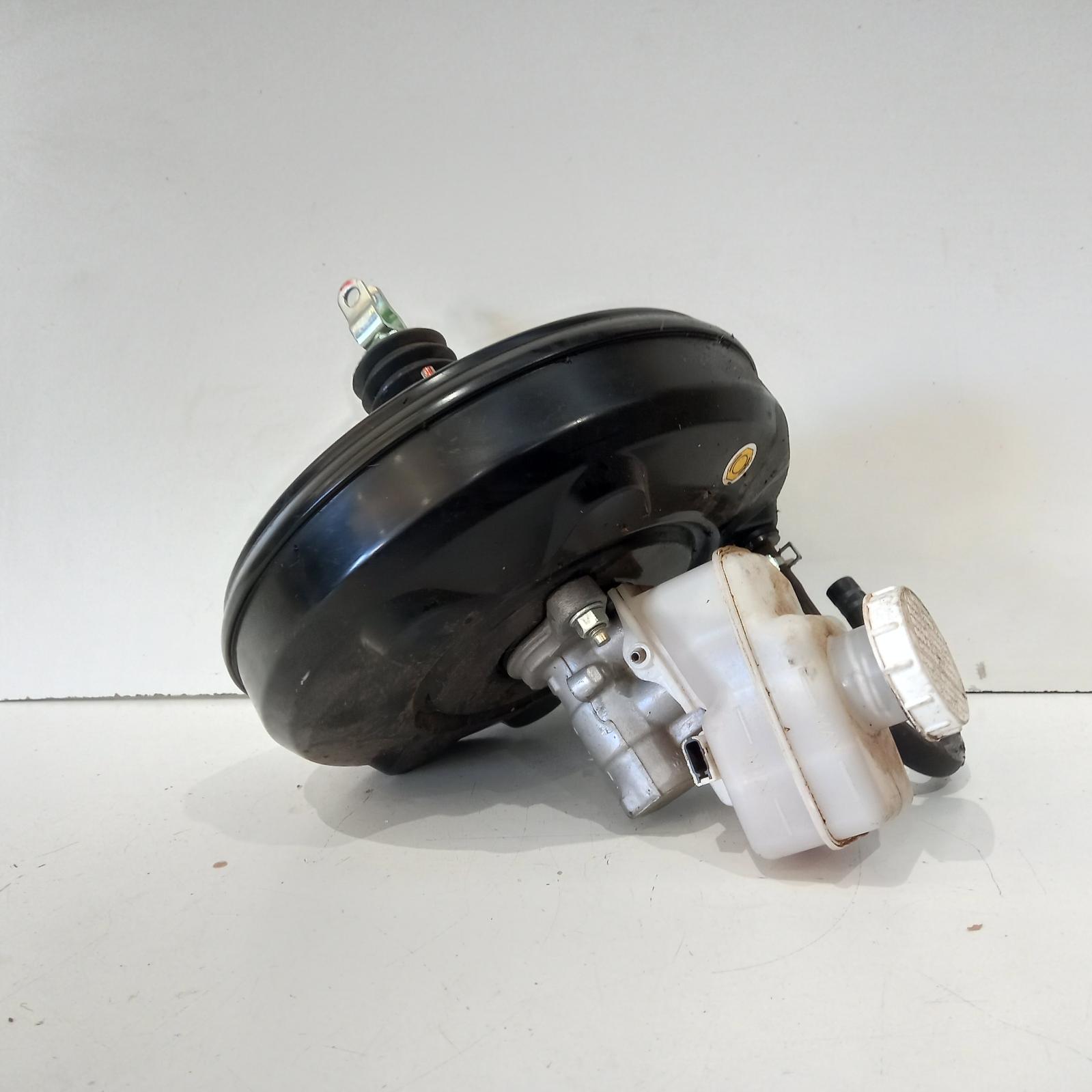 #604429, Used brake booster for 2018 triton| auto, 4wd, diesel, 2.4 ...
