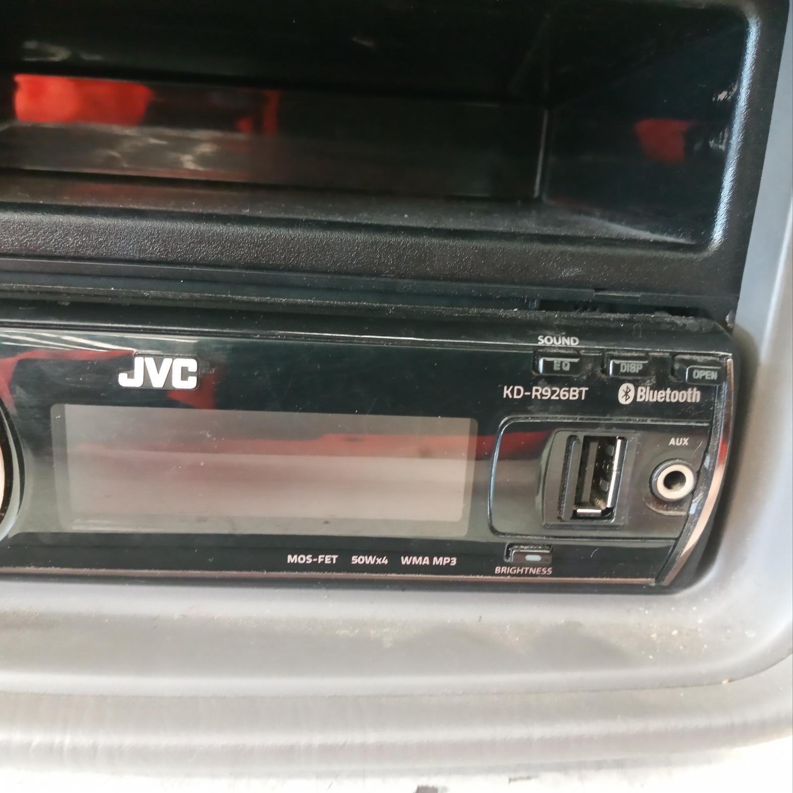 #609845, Used stereo/head unit for 2001 Corolla| aftermarket, ae112, 10 ...