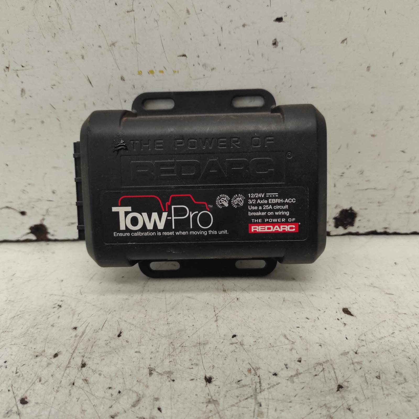 #653620, Used miscellaneous switch relay for 2011 triton| towing module ...