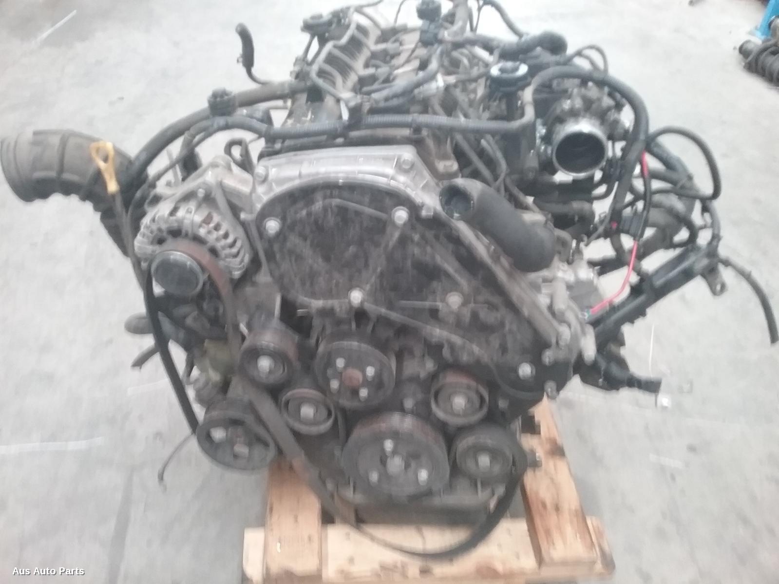 #51168, Used engine for 2013 iload/imax| diesel, 2.5, d4cb, turbo ...