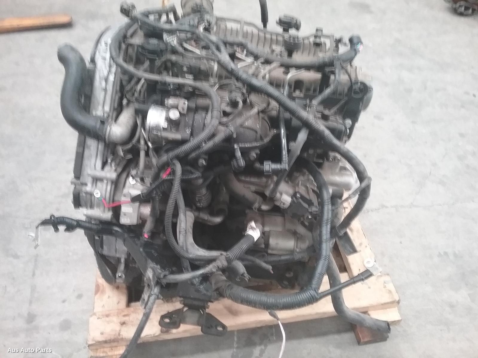 #51168, Used engine for 2013 iload/imax| diesel, 2.5, d4cb, turbo ...